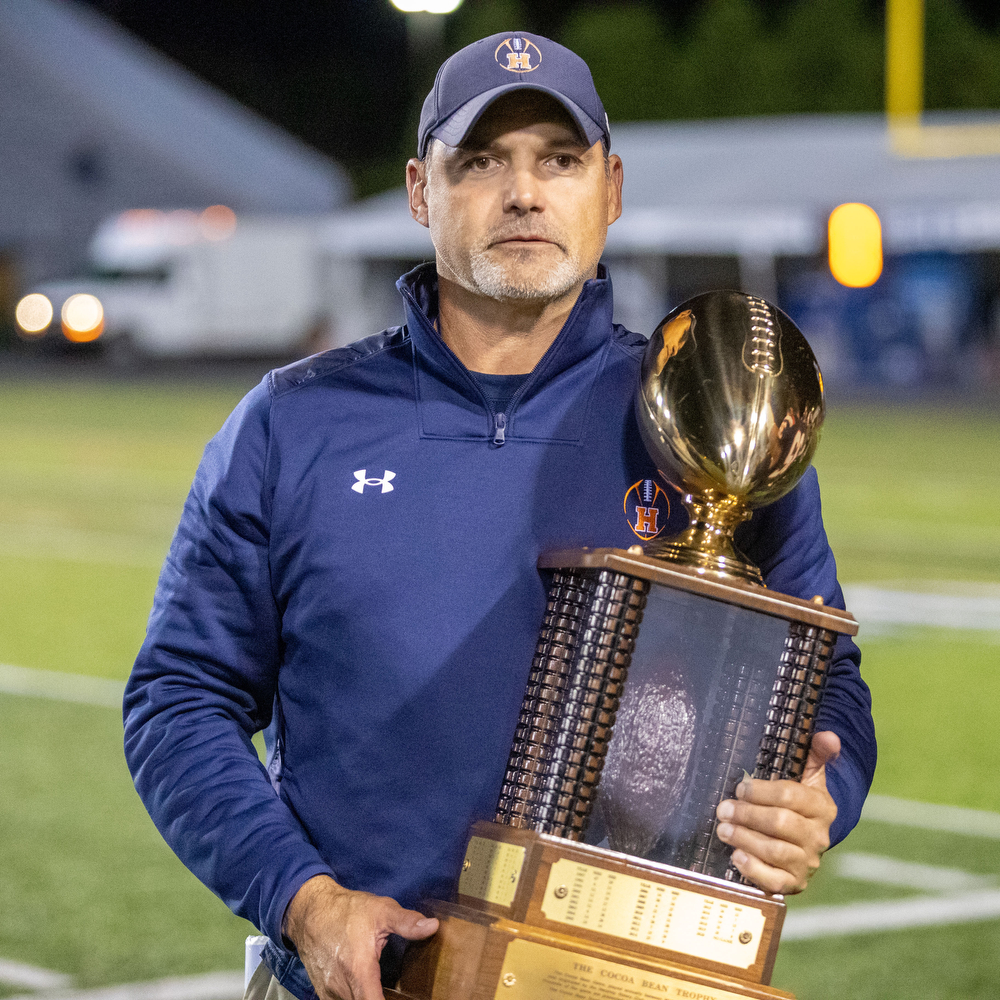 Hershey and Milton Hershey vie for 2022 Cocoa Bean Trophy - pennlive.com