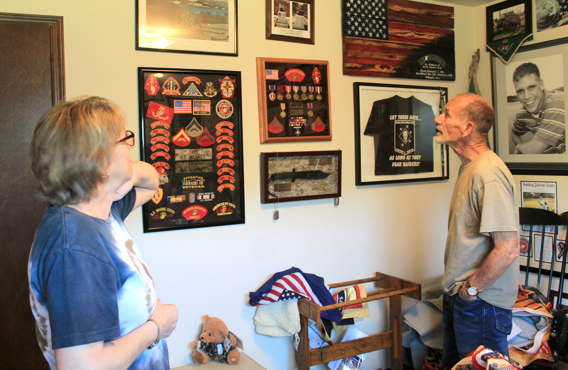 Jason Frye Memorial Center - pennlive.com