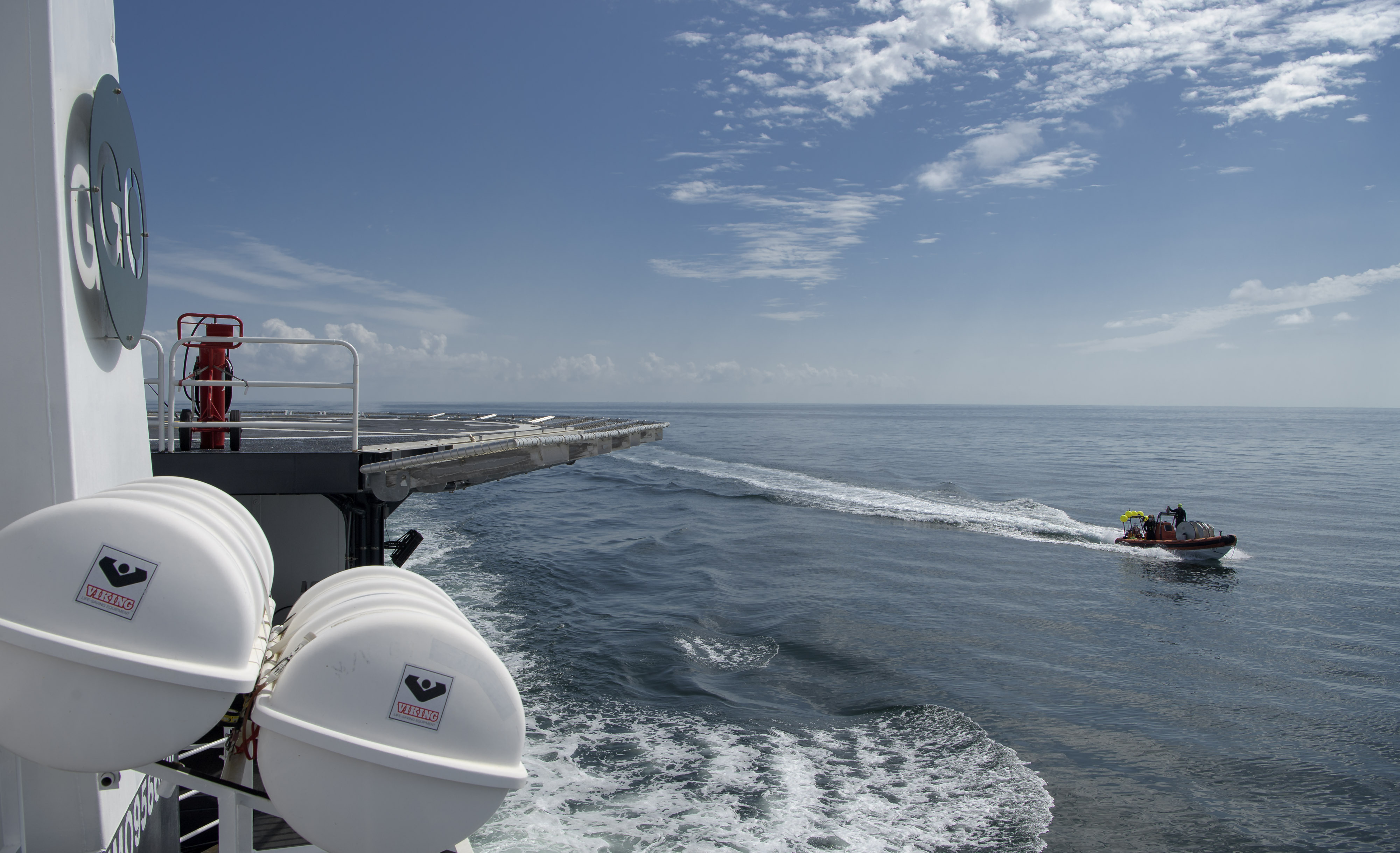 SpaceX capsule and NASA crew return to Earth - oregonlive.com