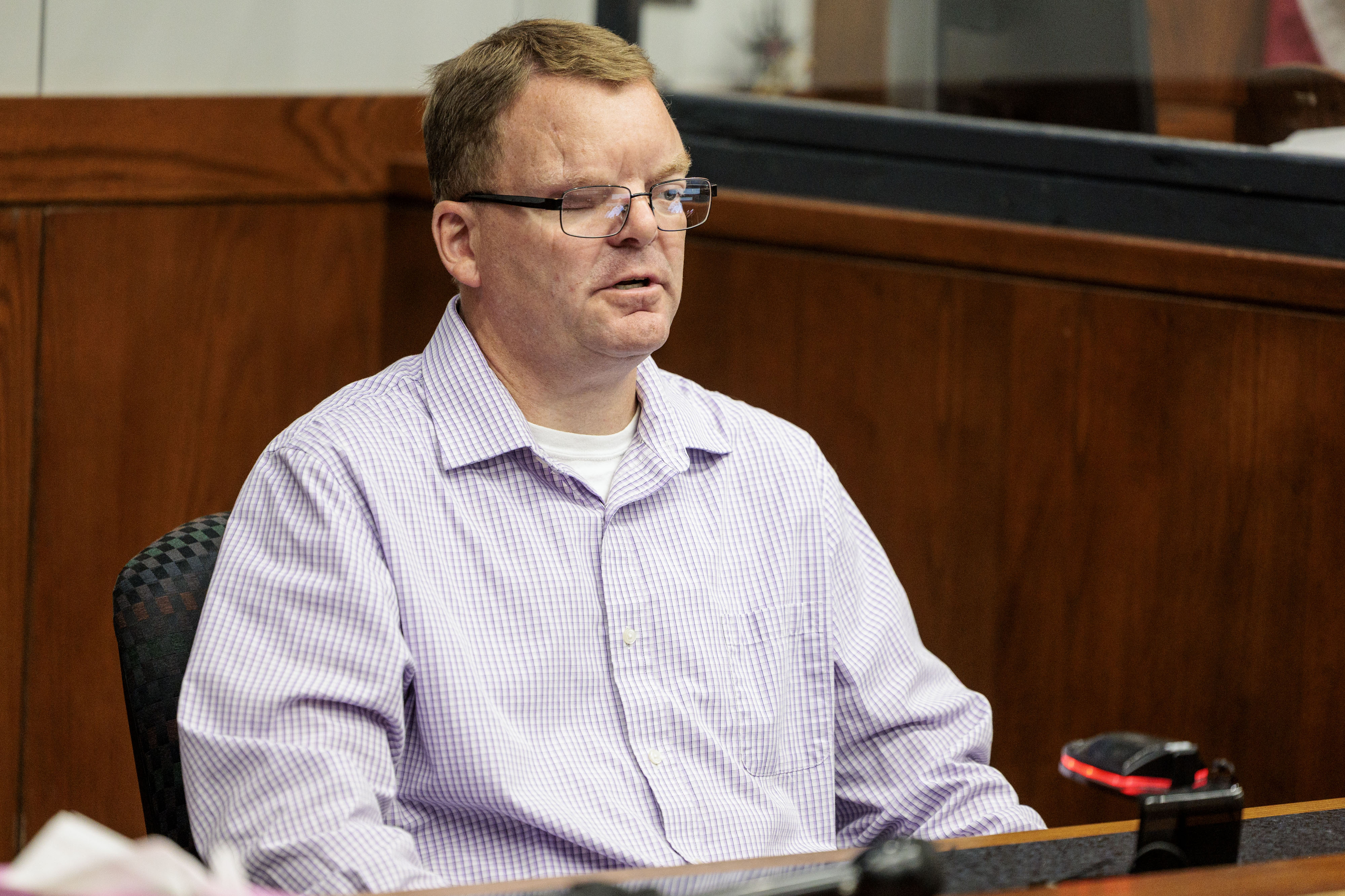 Shuvonne Vinson preliminary examination - mlive.com