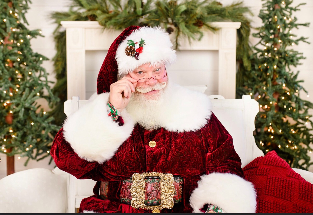 Alabama Santas - al.com