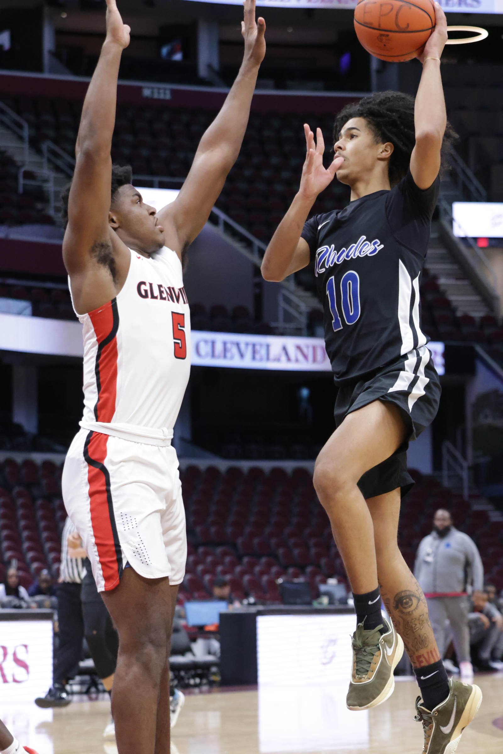 Boys' Senate League championships - cleveland.com