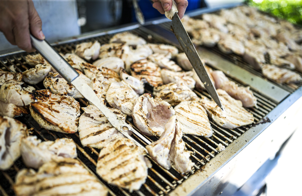 Capital Region Greek Festival 2021 drive-thru - pennlive.com