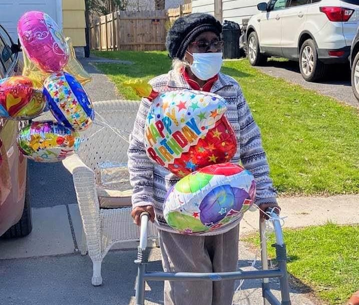 Earnestine Williams - syracuse.com