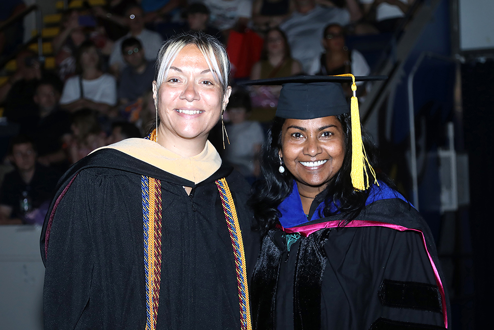 The Fifty-Sixth Commencement of Springfield Technical Community College ...