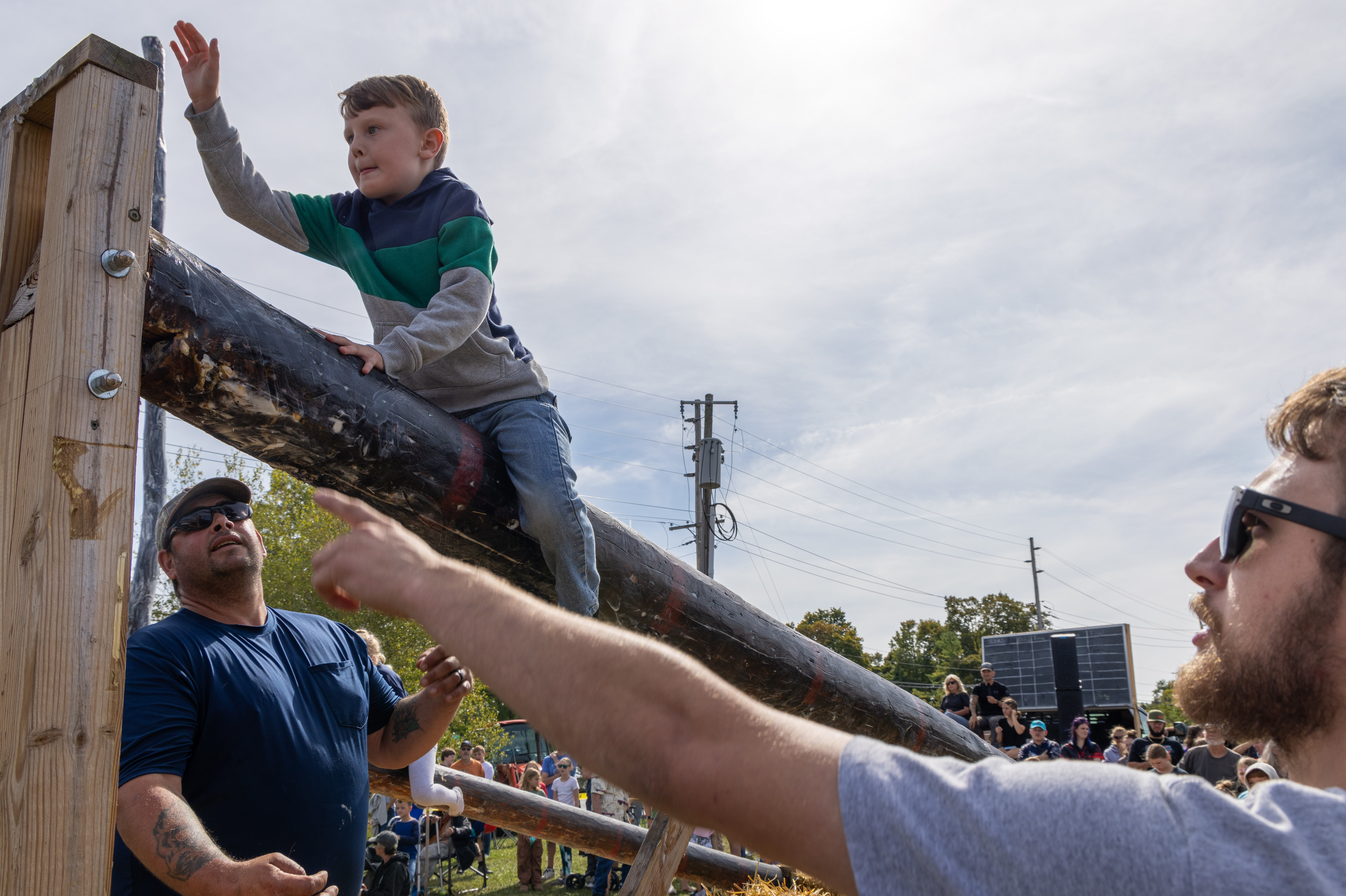 79th annual Jordan Fall Festival - syracuse.com