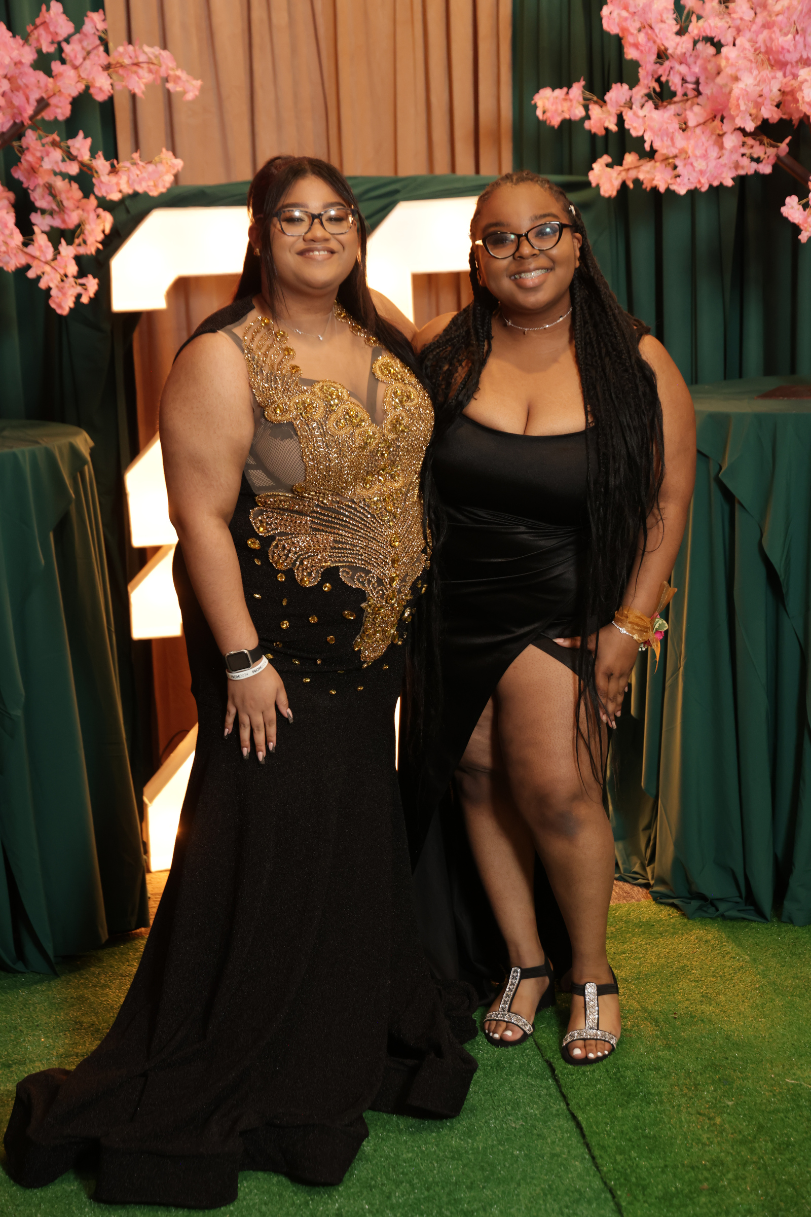 Euclid High School’s 2024 Prom - cleveland.com
