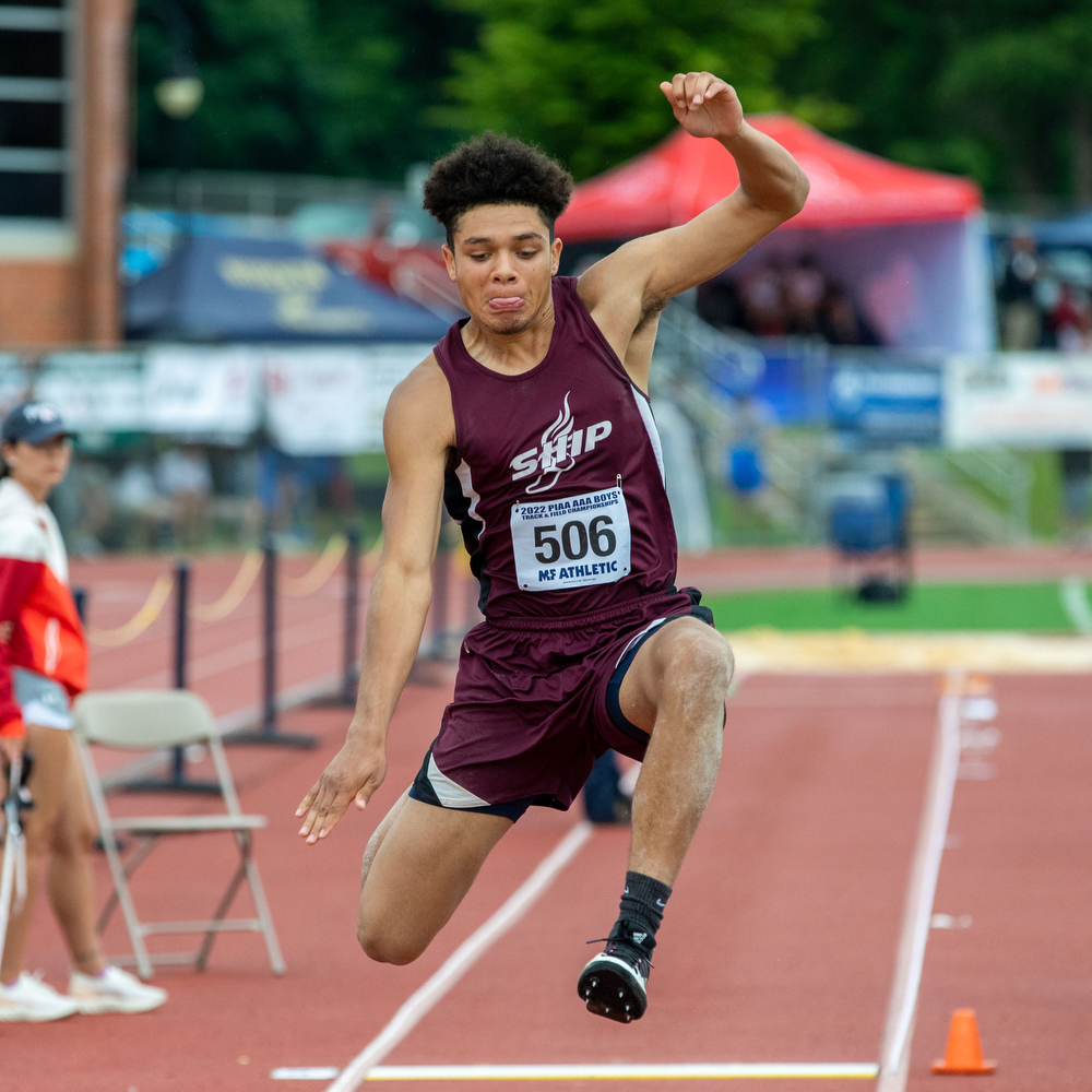 The Boys 2022 PIAA Track & Field Championships: Day 1 - pennlive.com