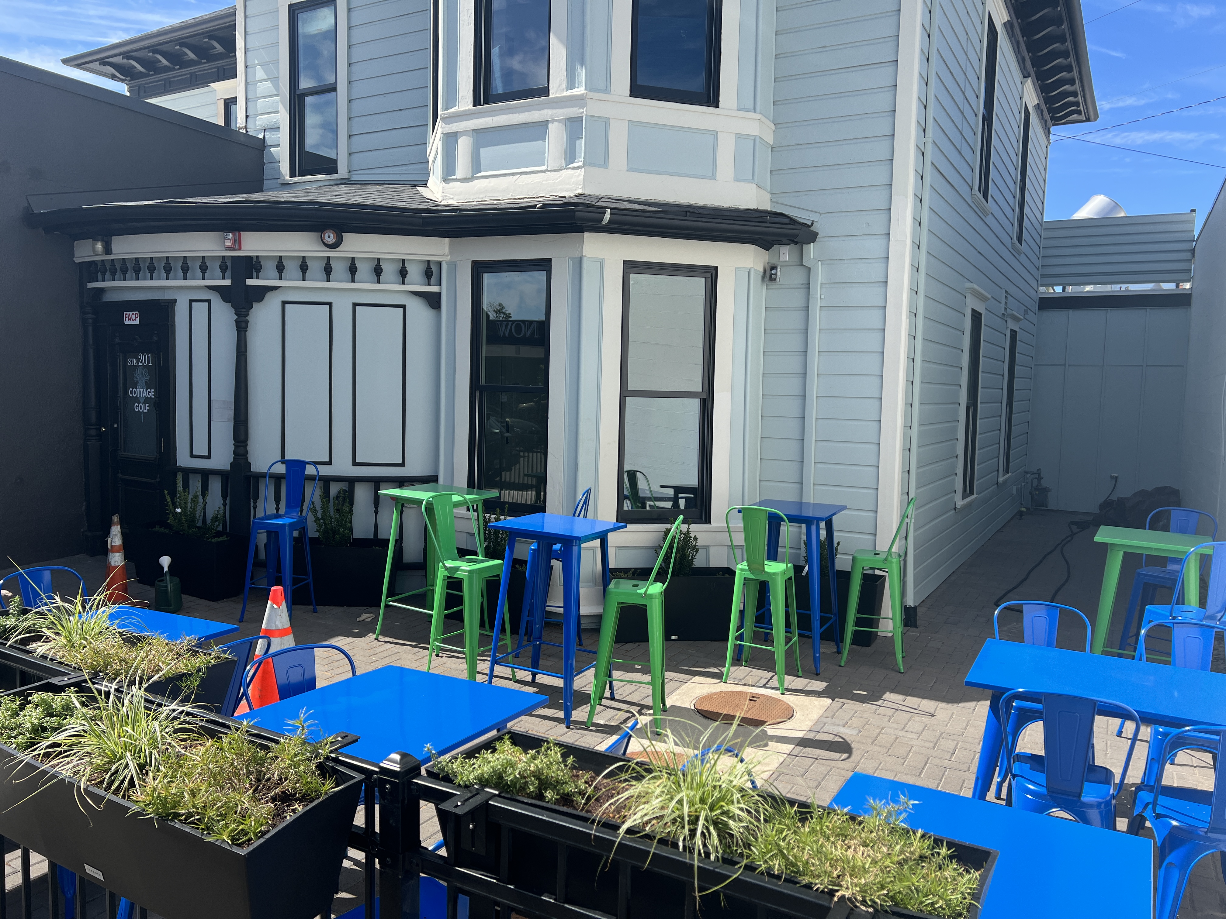 BinaryBrewing.co opens new location in downtown Beaverton - oregonlive.com