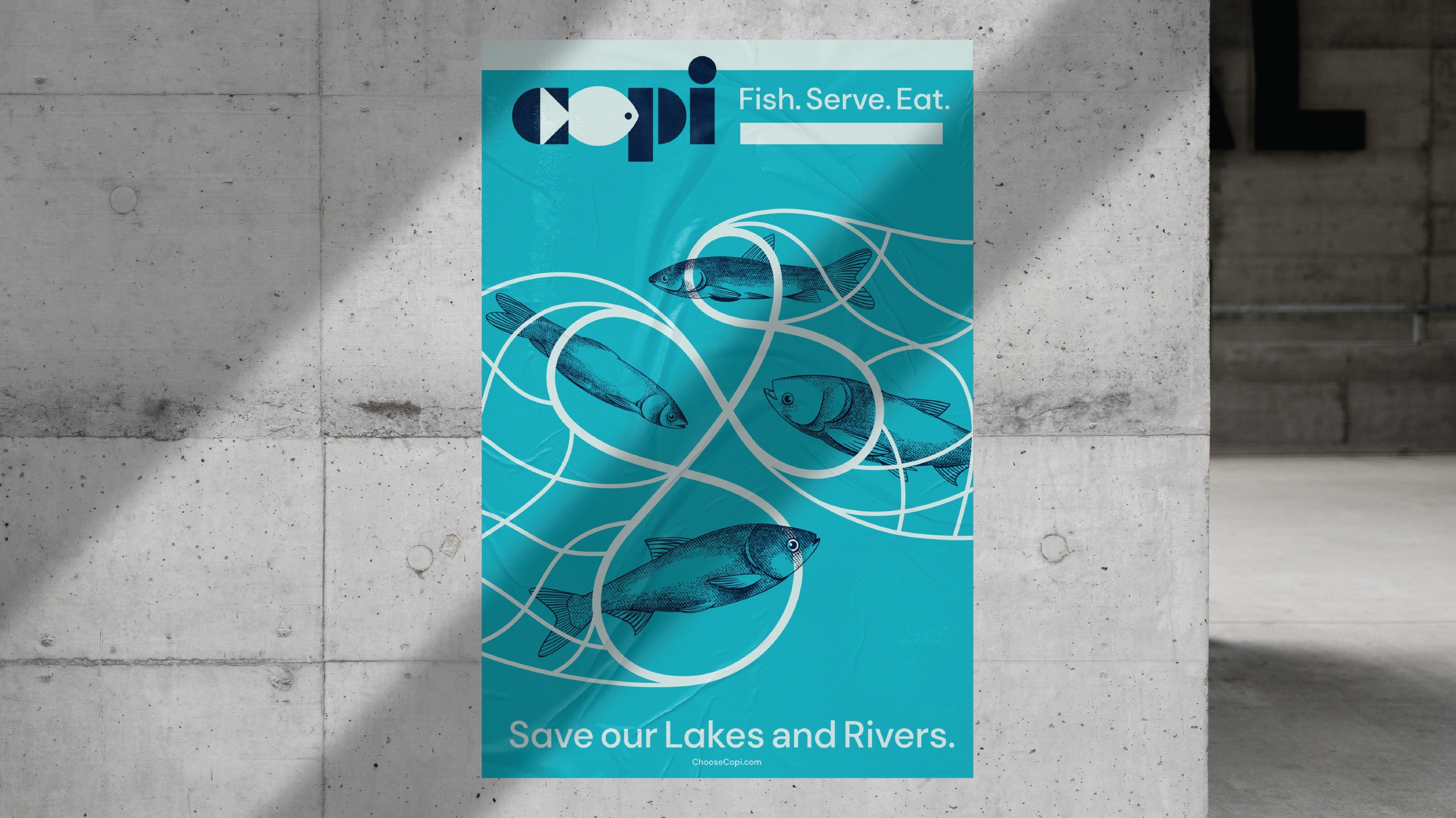 Illinois rebrands invasive carp as 'copi' - mlive.com