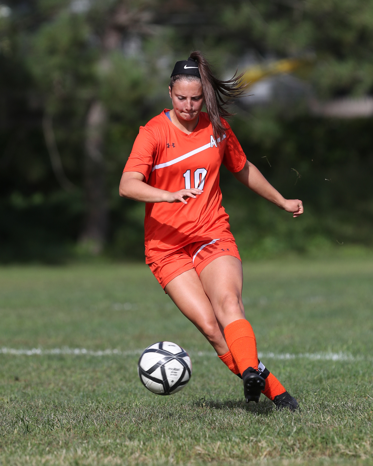 Westfield vs Agawam Girls Soccer - masslive.com