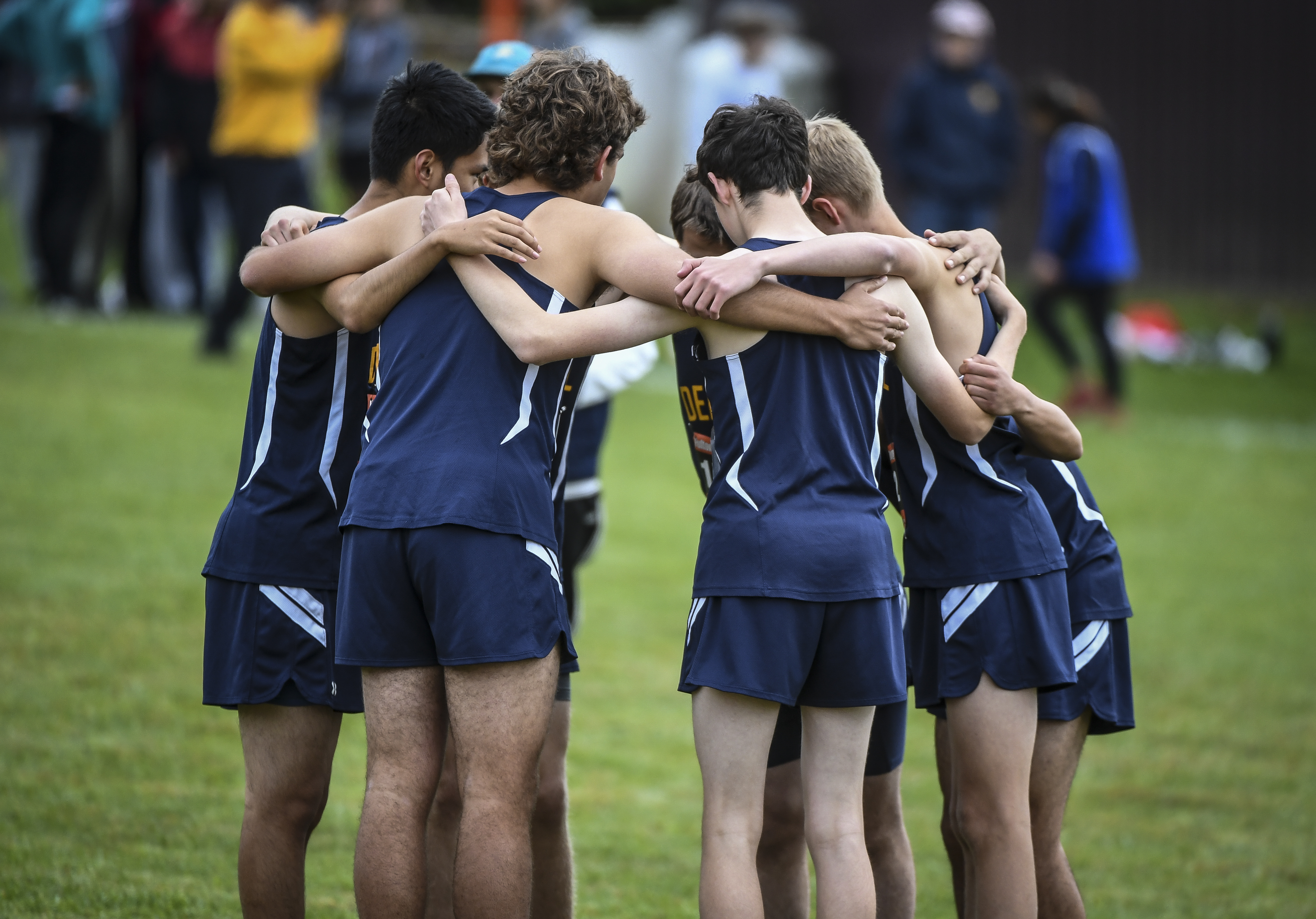 Hunterdon/Warren/Sussex cross country championships, Oct. 19, 2023 - nj.com