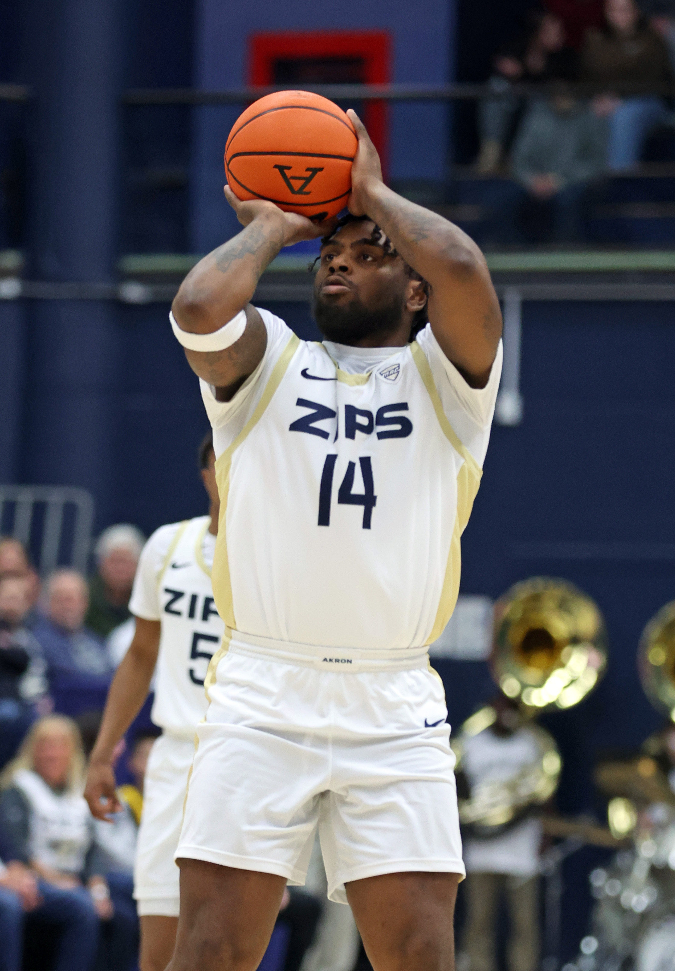 Akron Zips vs. Northern Illinois Huskies, February 18, 2025 - cleveland.com
