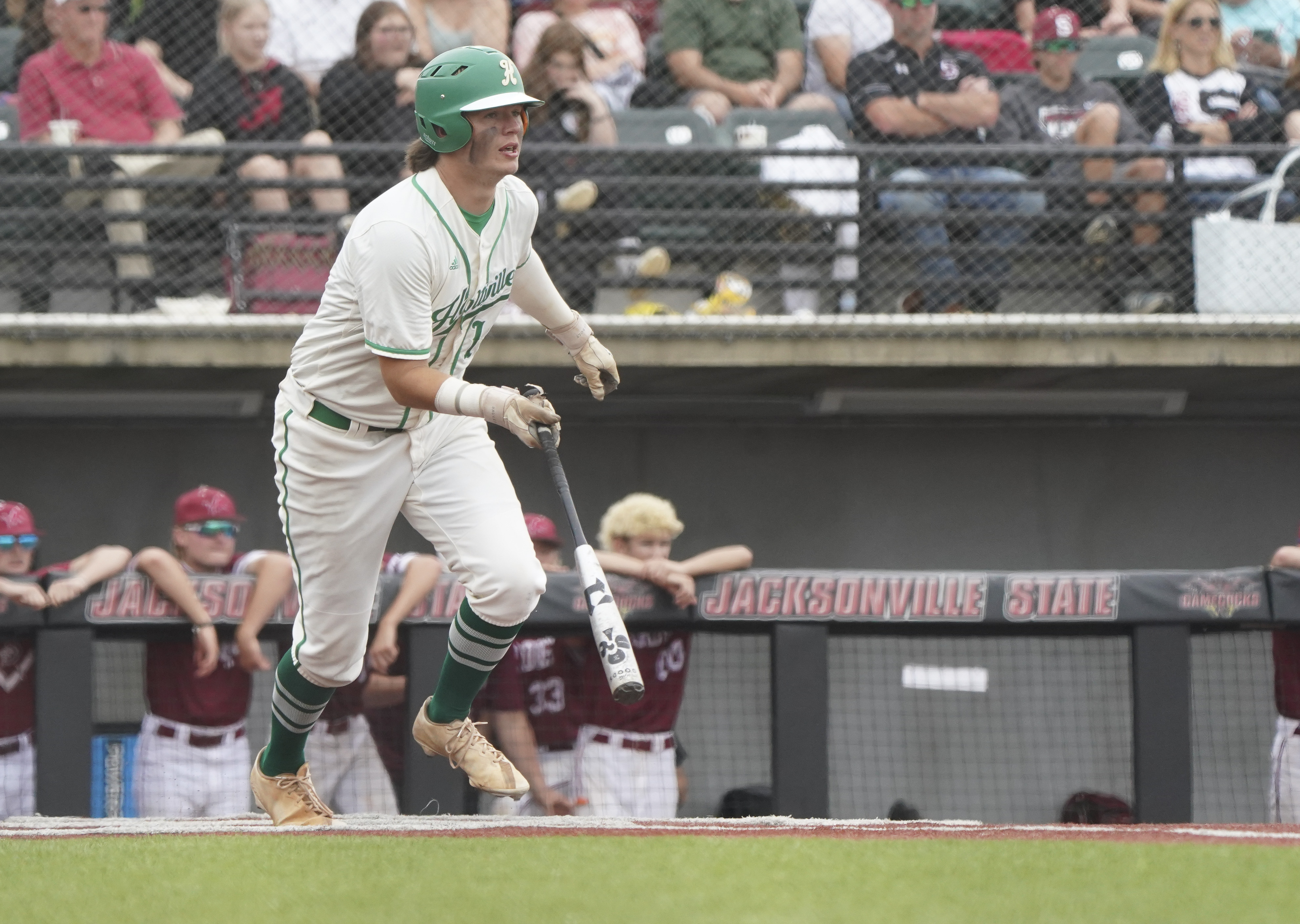 AHSAA 5A Baseball Championship - Holtville vs Sardis - al.com