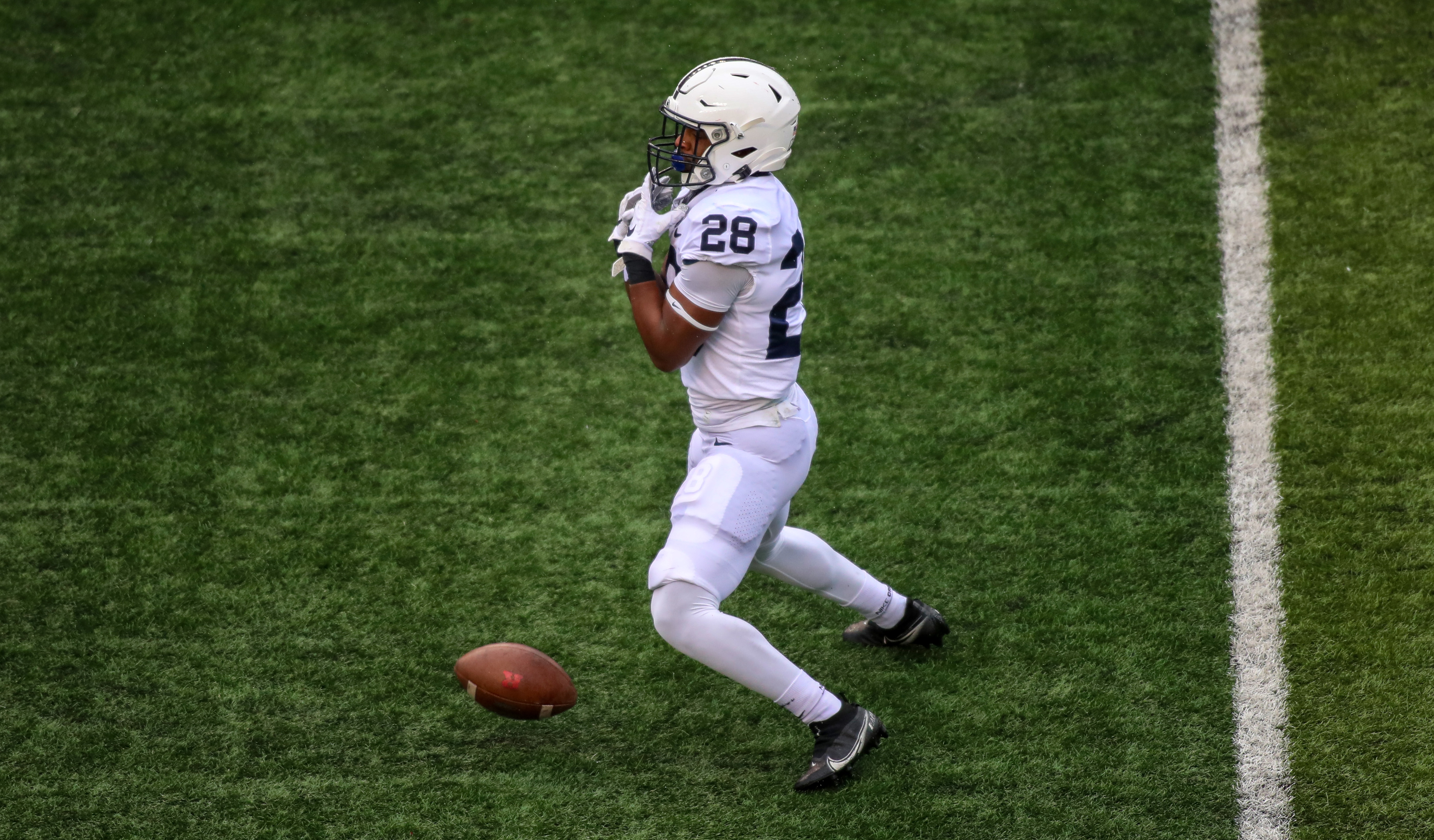 Big Ten football: Rutgers vs. Penn State, December 5, 2020 - nj.com