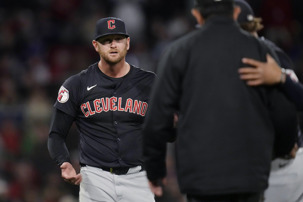 Cleveland Guardians vs. Boston Red Sox, April 17, 2024 - cleveland.com