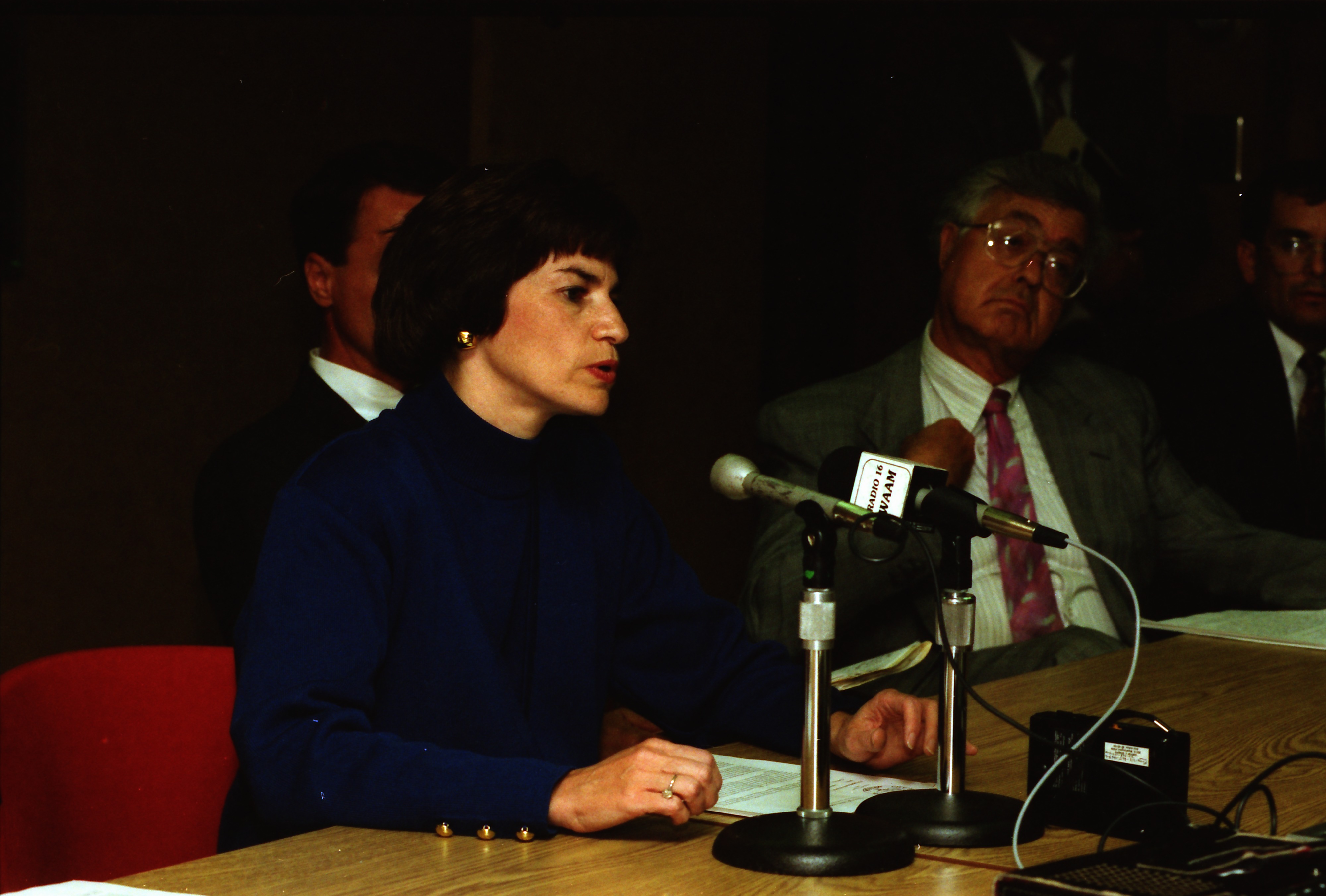 Liz Brater, Ann Arbor's first female mayor - mlive.com