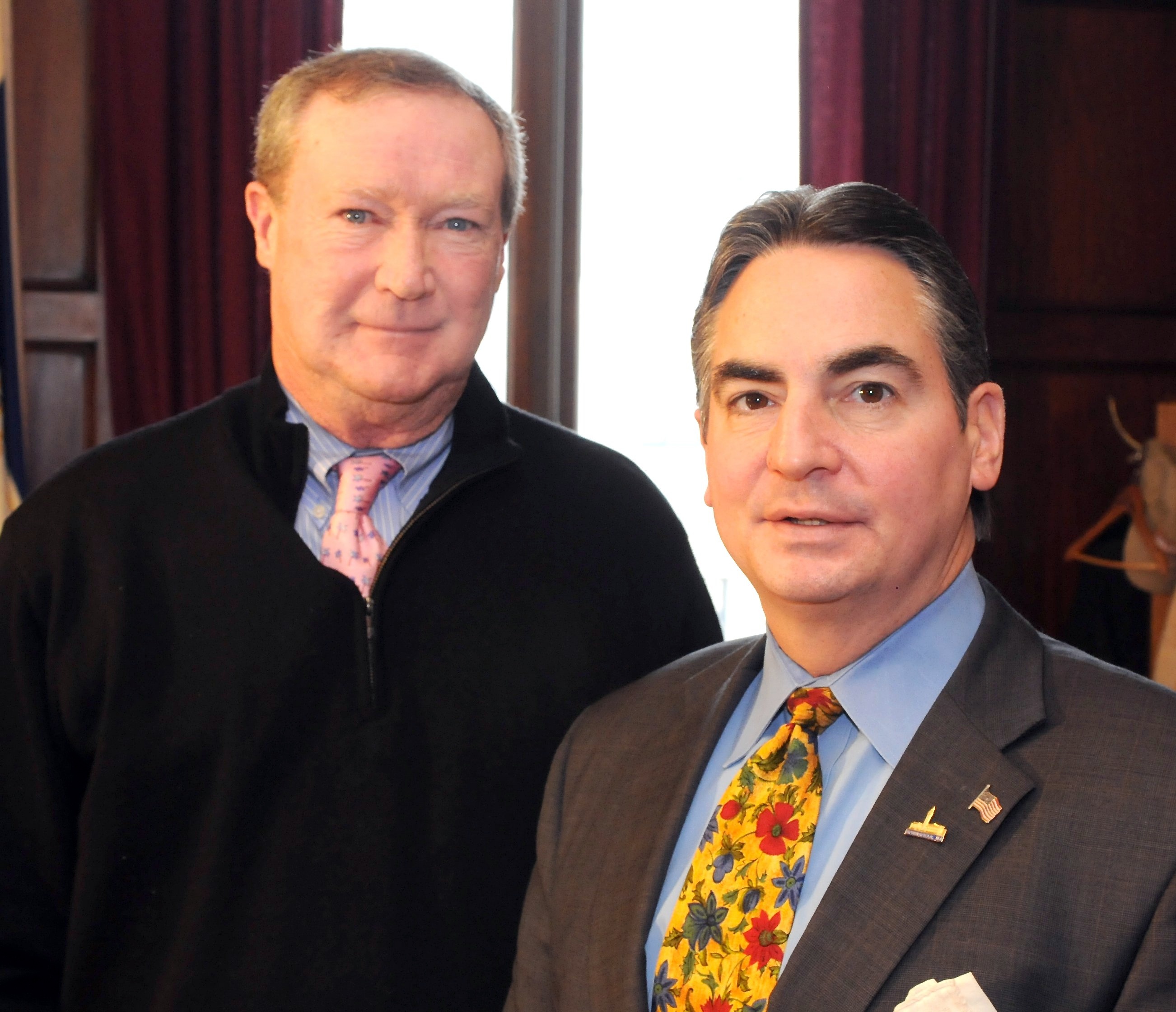 Kevin Kennedy - masslive.com