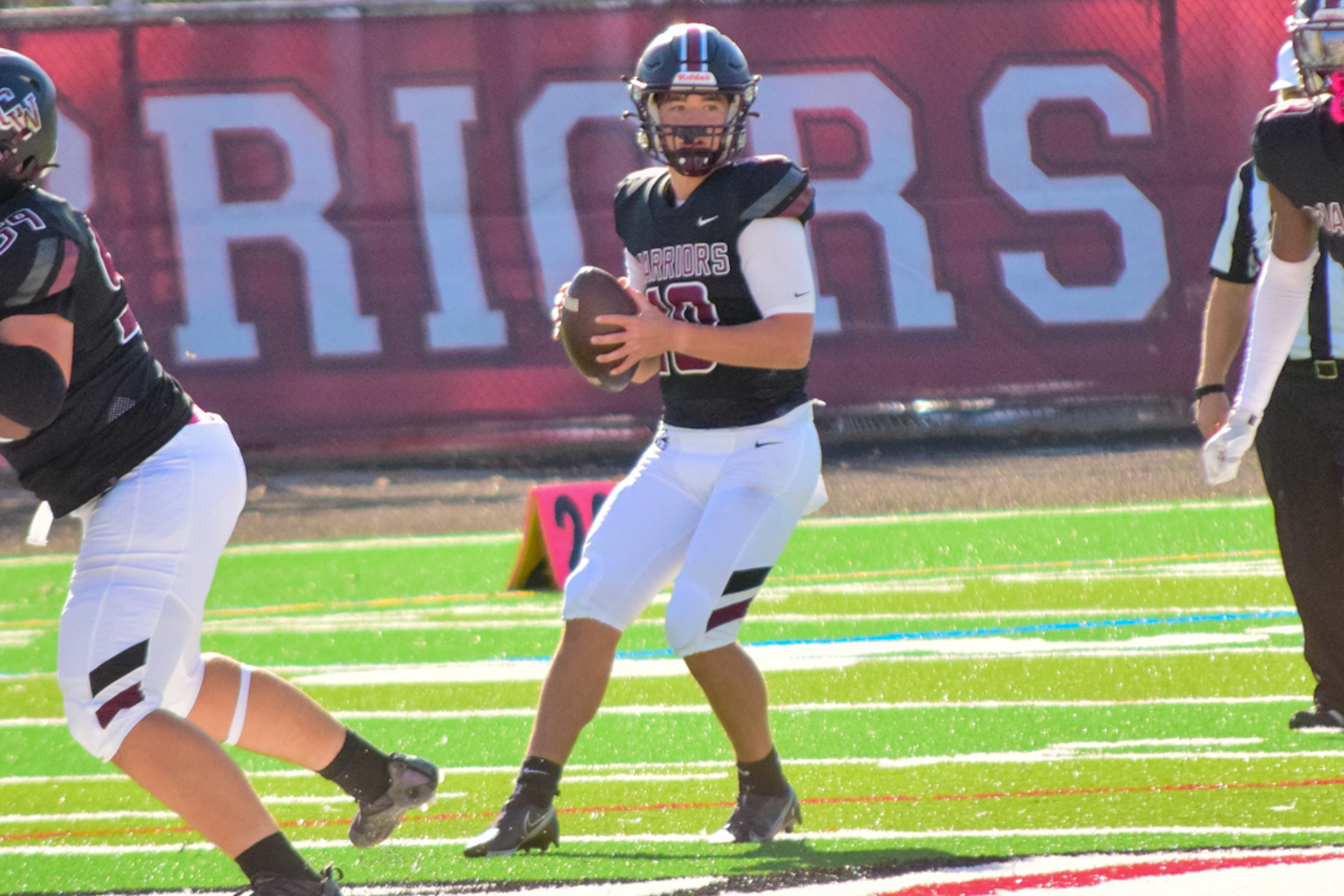 Curtis versus Canarsie - silive.com