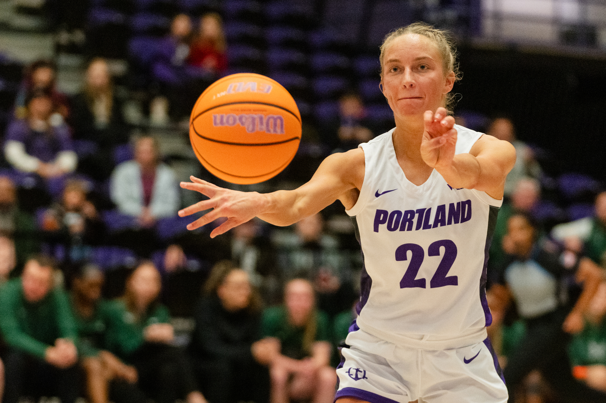 Portland Pilots Soccer, Baseball & Basketball | West Coast Conference ...