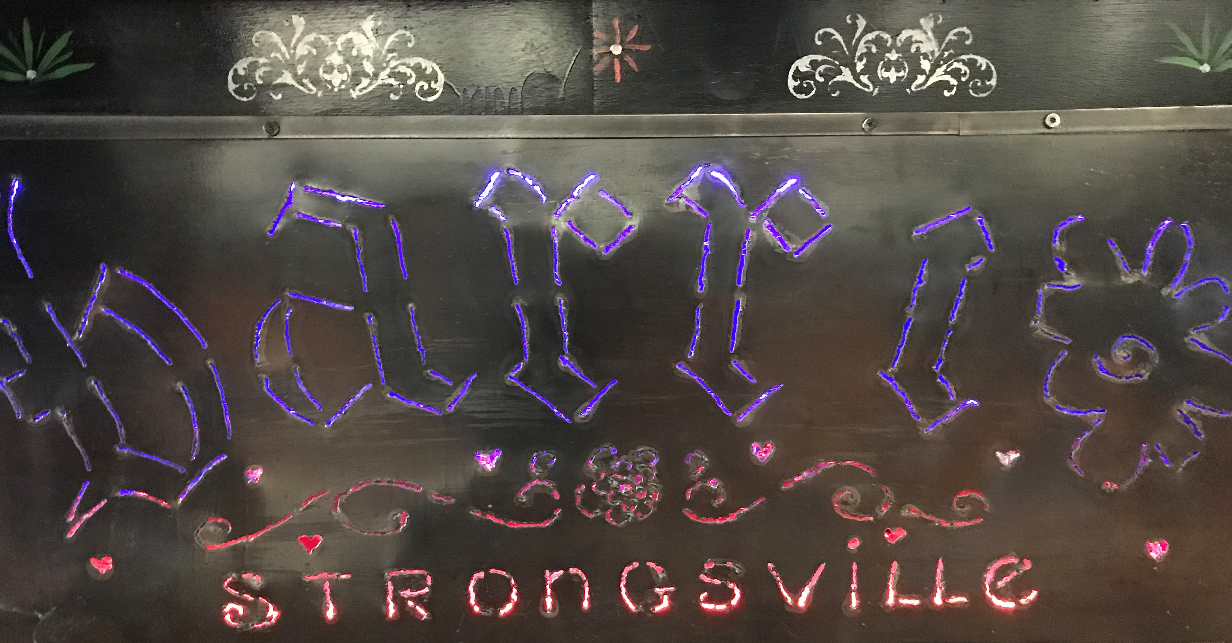 Barrio in Strongsville - cleveland.com