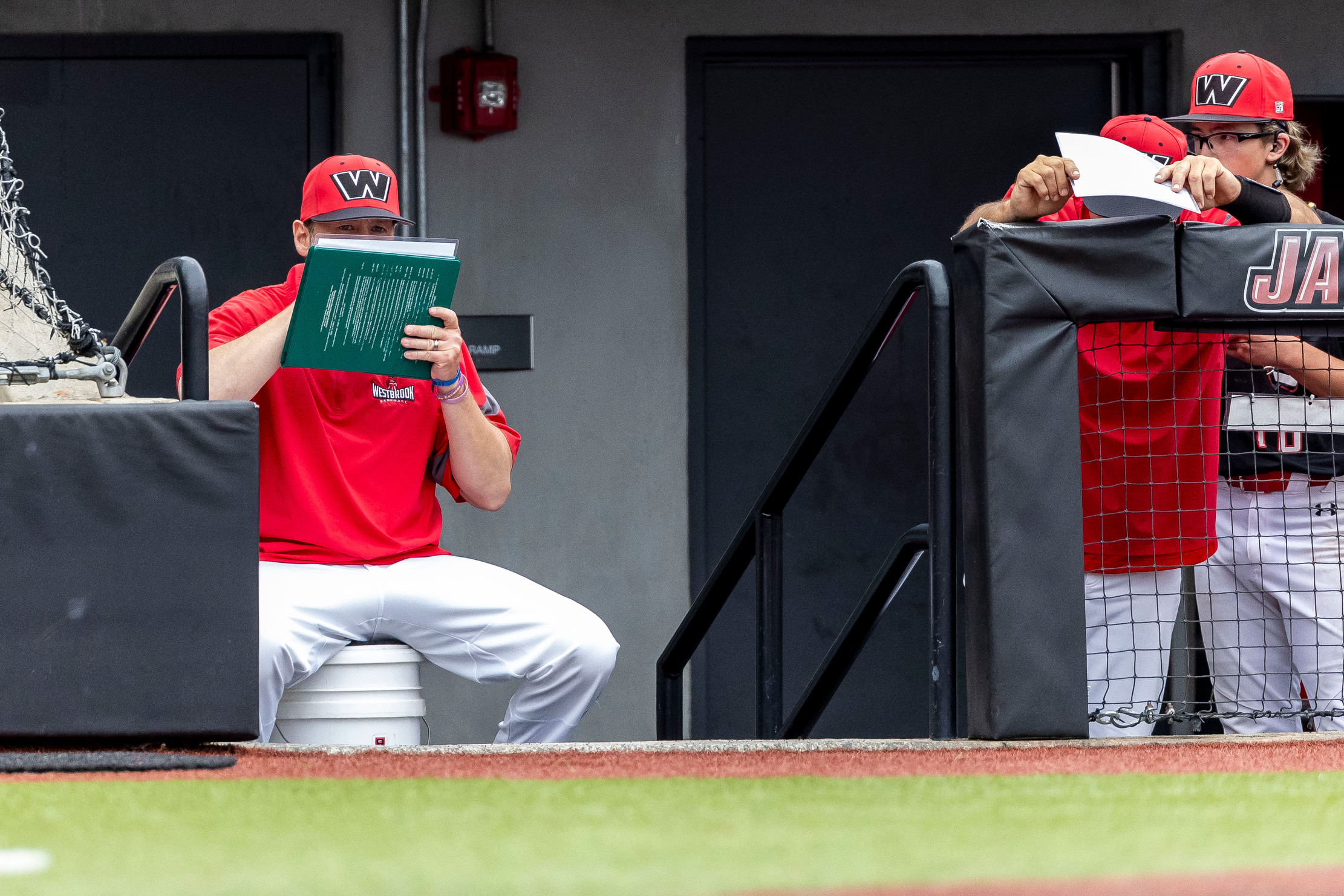 AHSAA 3A State Baseball Championship Game 1 - al.com