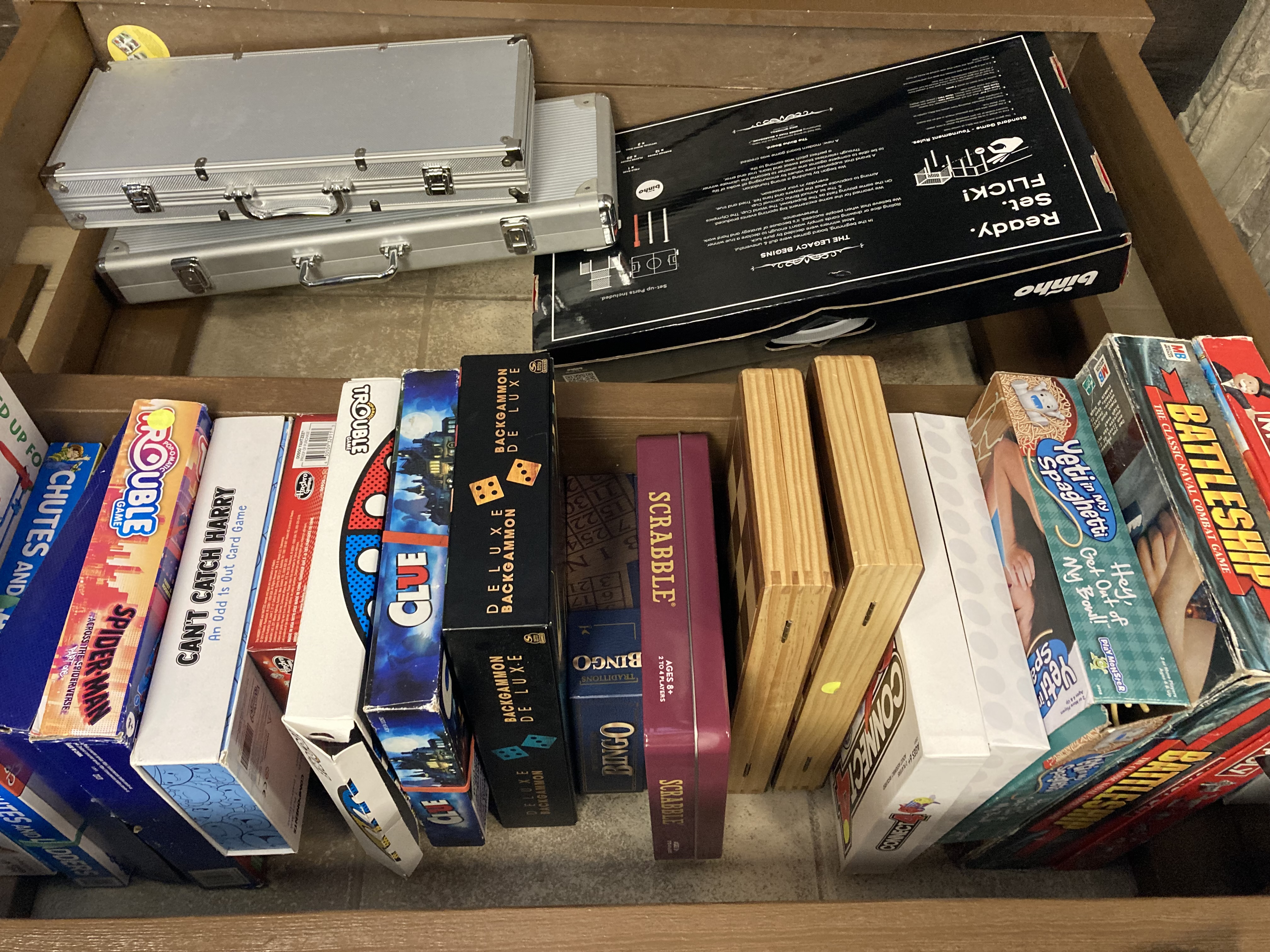 Valhalla Board Game Cafe - al.com