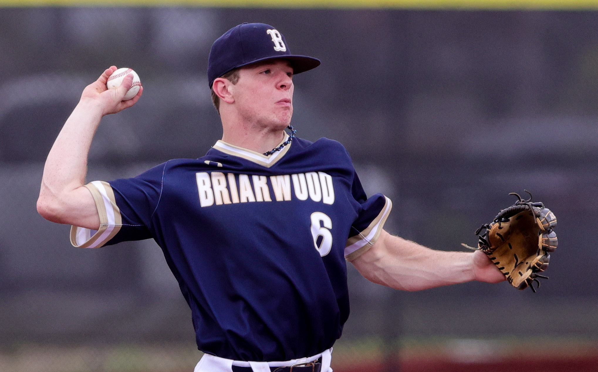 Hoover Buccaneer Baseball Classic - al.com