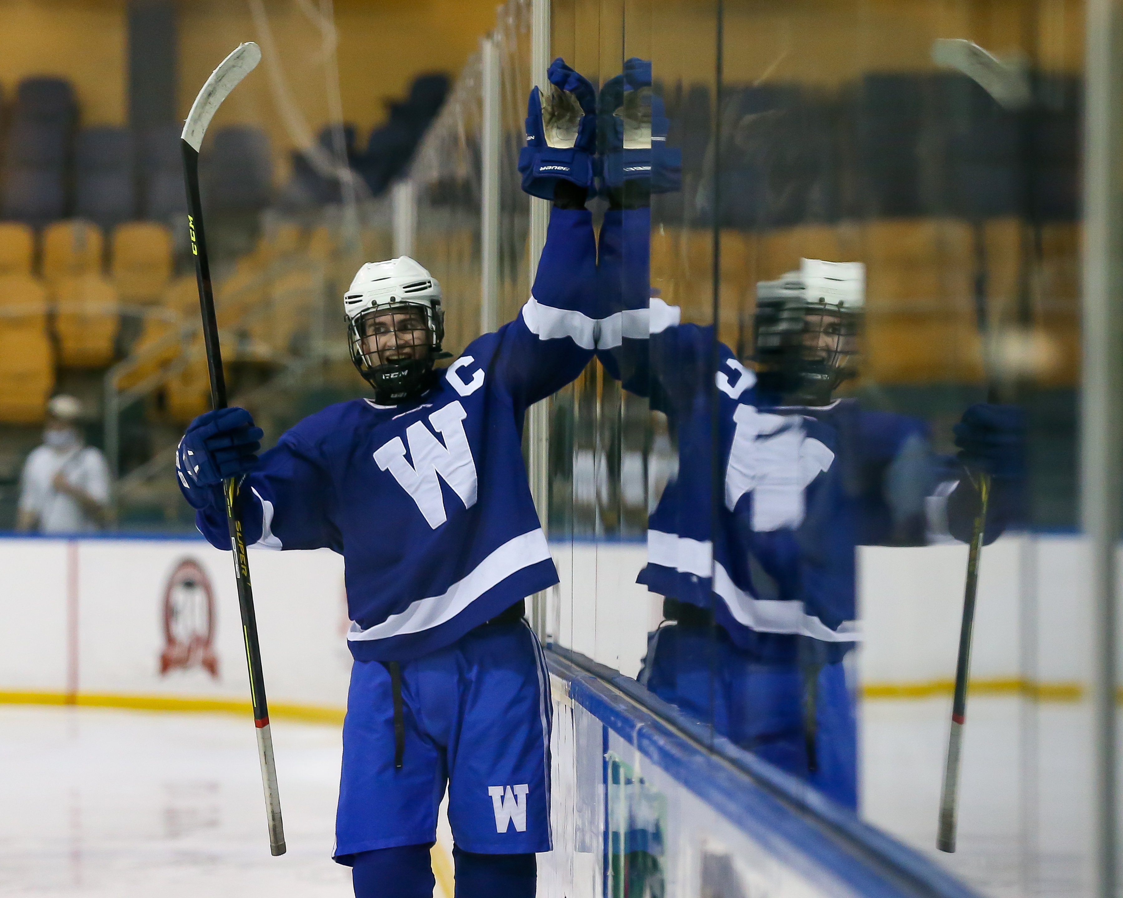 Ice Hockey: Westfield vs Livingston in McInnis Cup Final. - nj.com