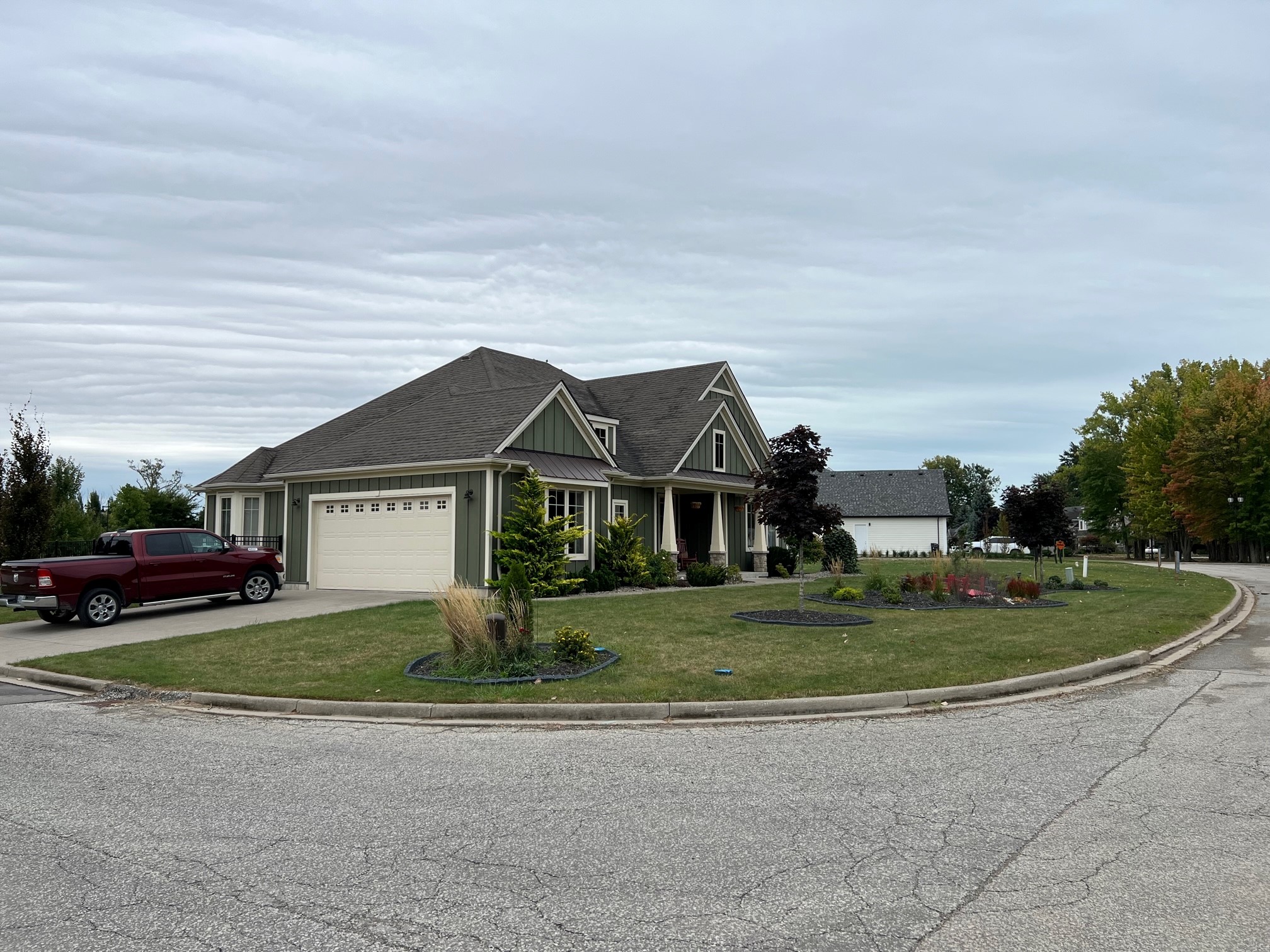 Living on Boblo Island - mlive.com