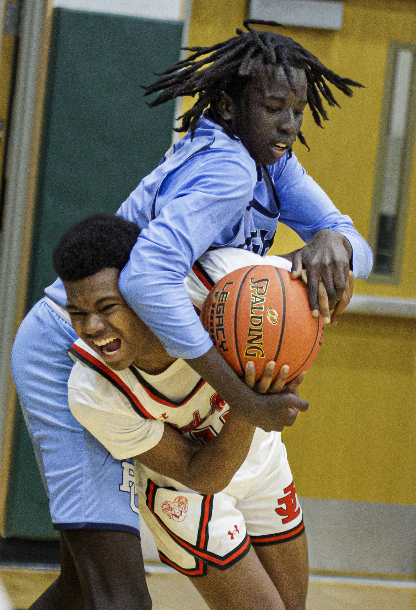 Bishop Grimes ends its boys basketball era in loss to Jamesville-DeWitt ...