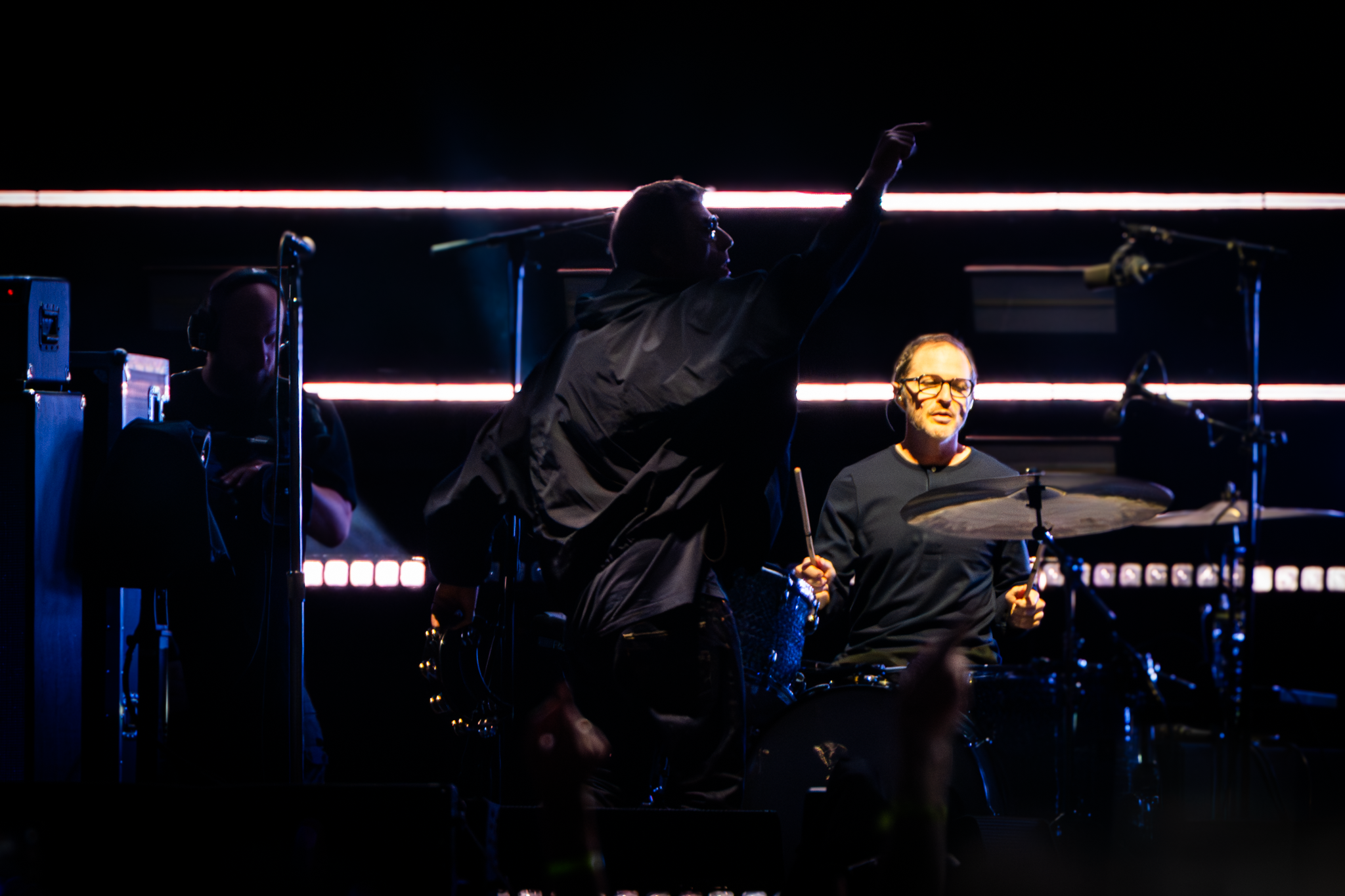 Oasis at MetLife Stadium - nj.com