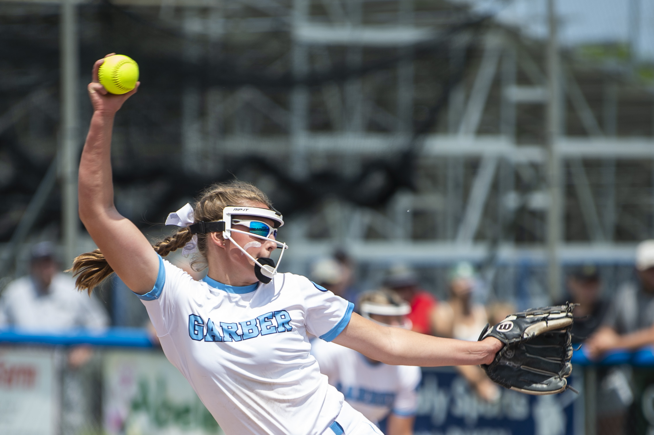Essexville Garber hosts Division 2 girls softball regional - mlive.com