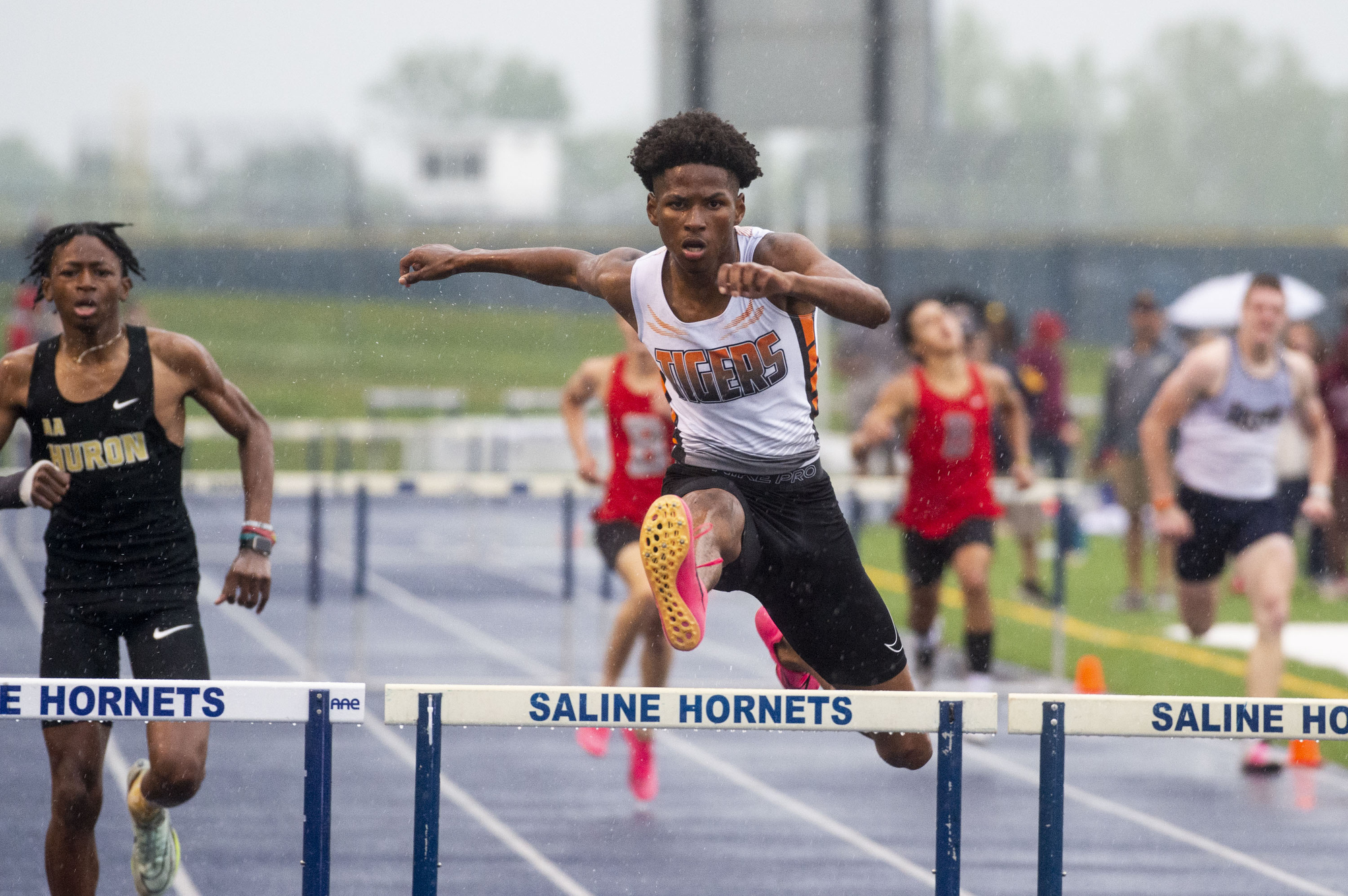 Saline Regional Track Meet 2023 - mlive.com