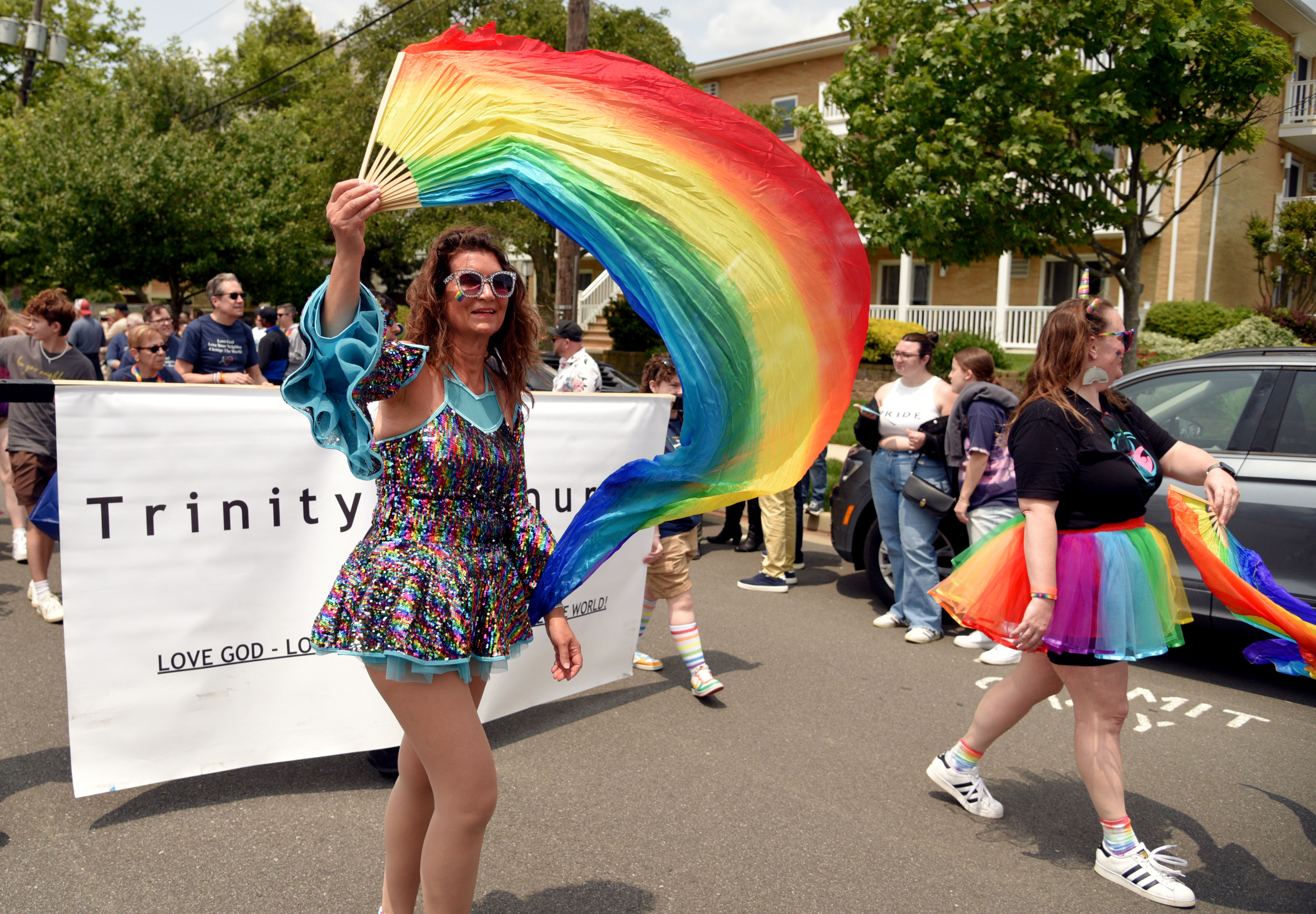 Asbury Park Pride Parade and Festival - nj.com