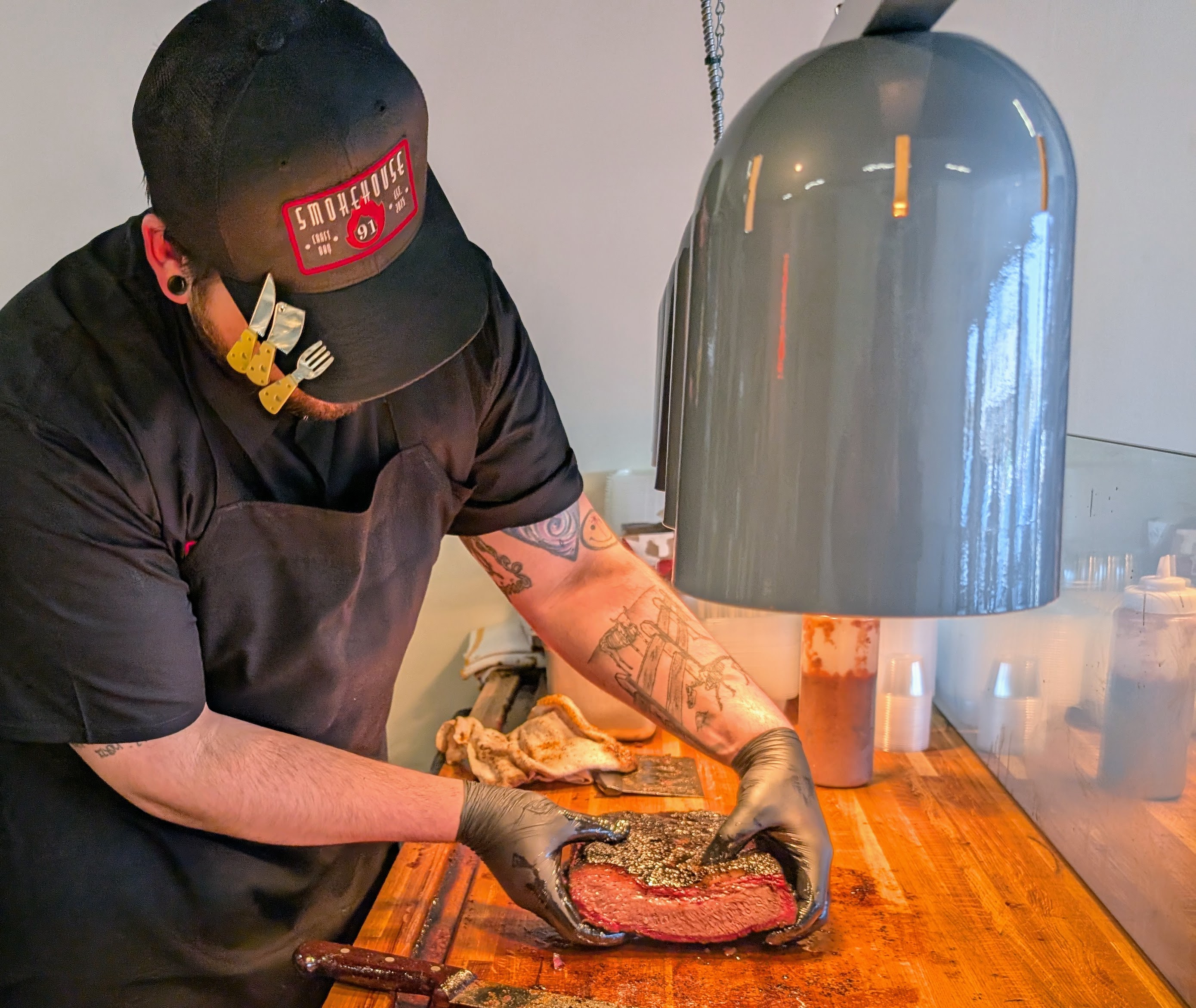 Smokehouse 91, Mayfield Village - cleveland.com