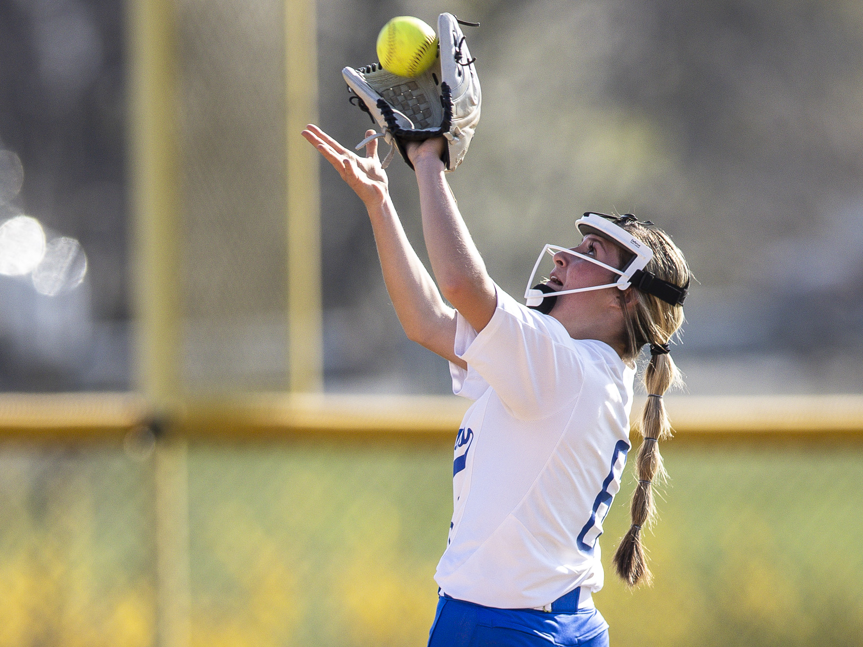 Bishop McDevitt defeats Lower Dauphin 6-1 in high school softball ...