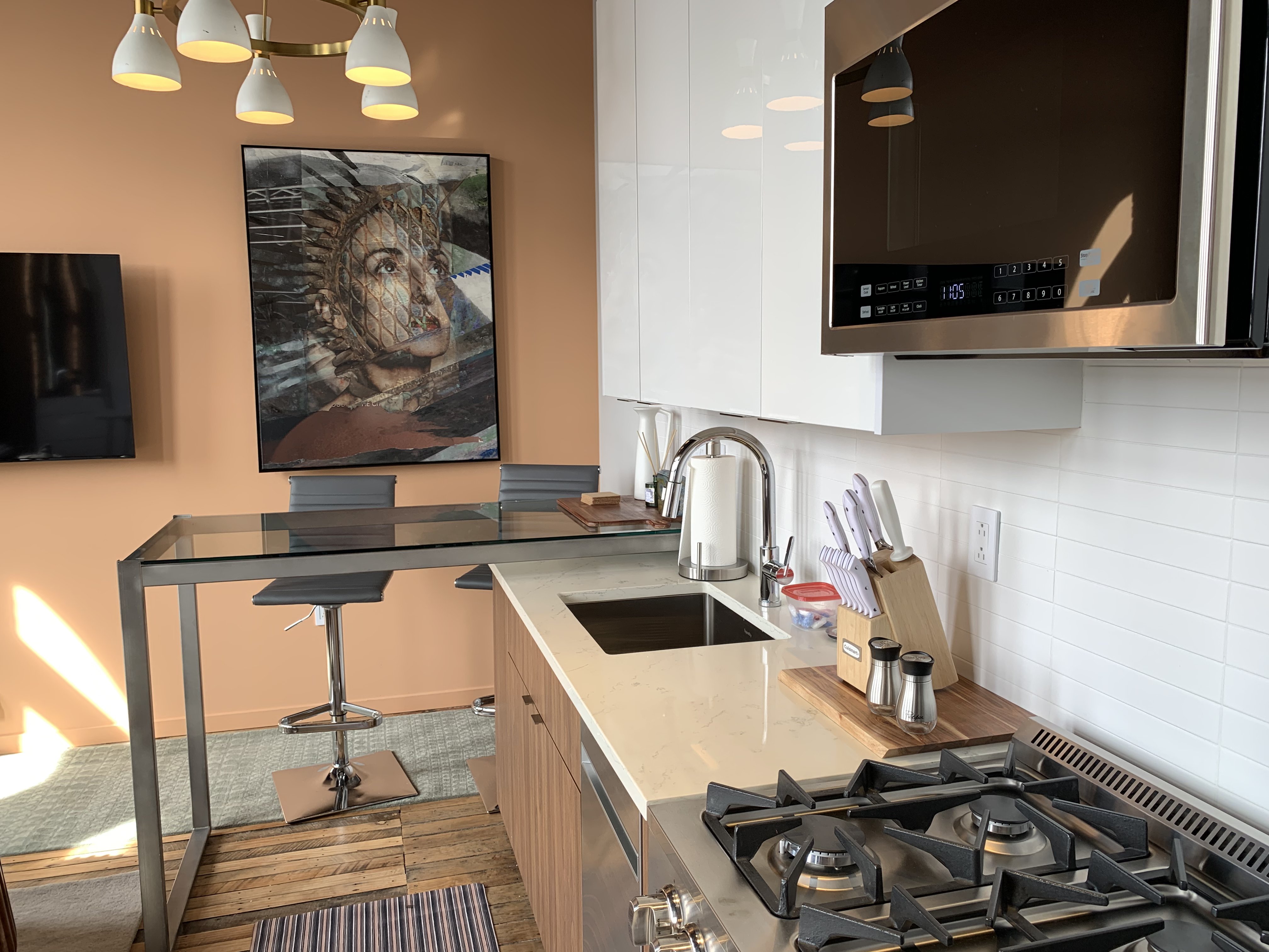 Bentley Settle apartments - syracuse.com