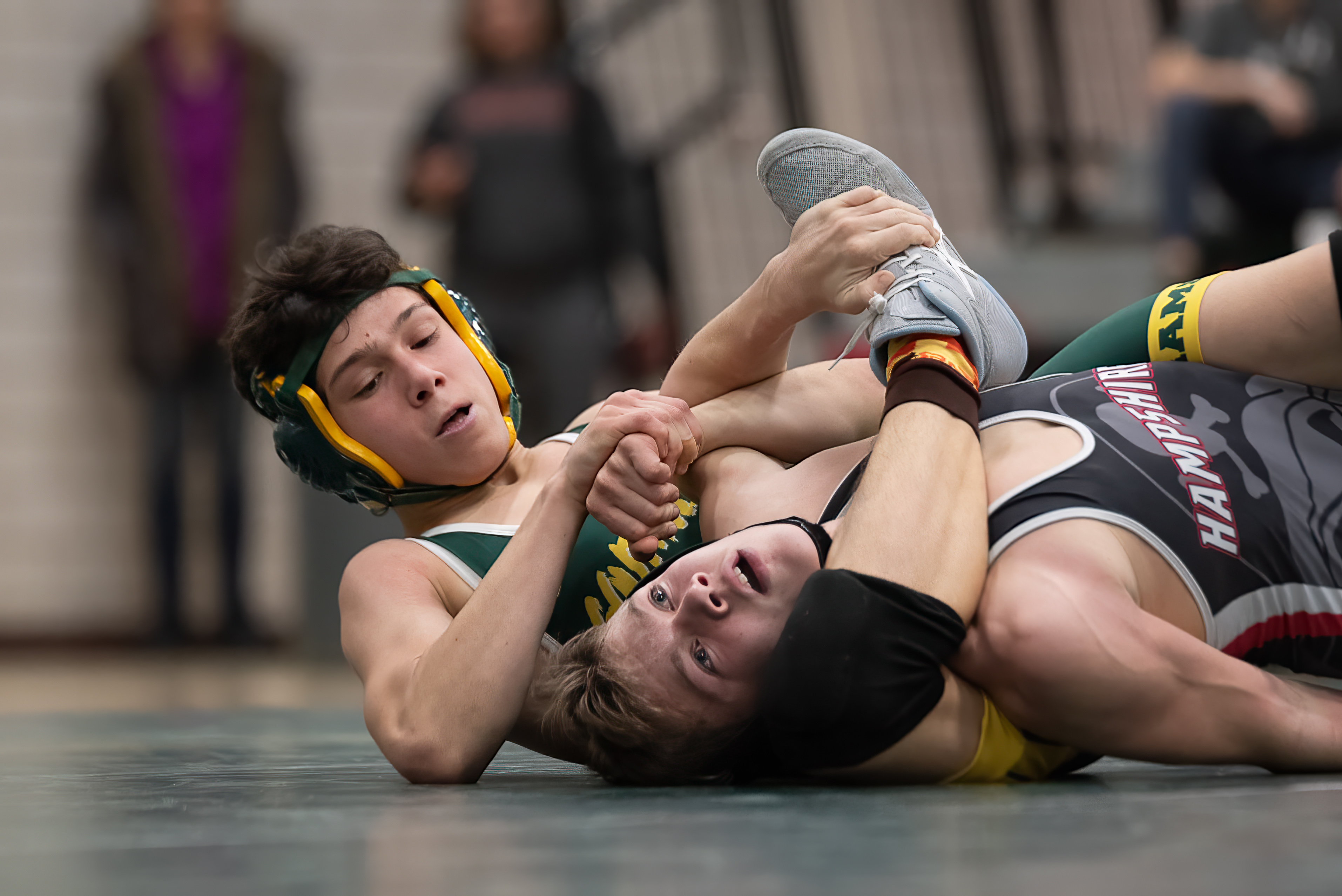 2024-25 Southwick Regional Winter Sports Schedule - masslive.com