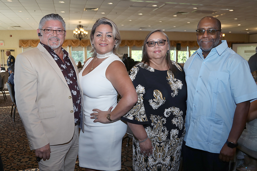 The Bilingual Veterans Outreach Centers of Mass Annual Banquet ...