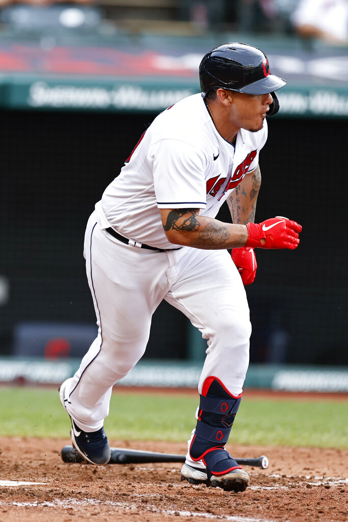 Cleveland Indians vs. Boston Red Sox, Aug. 29, 2021 - cleveland.com