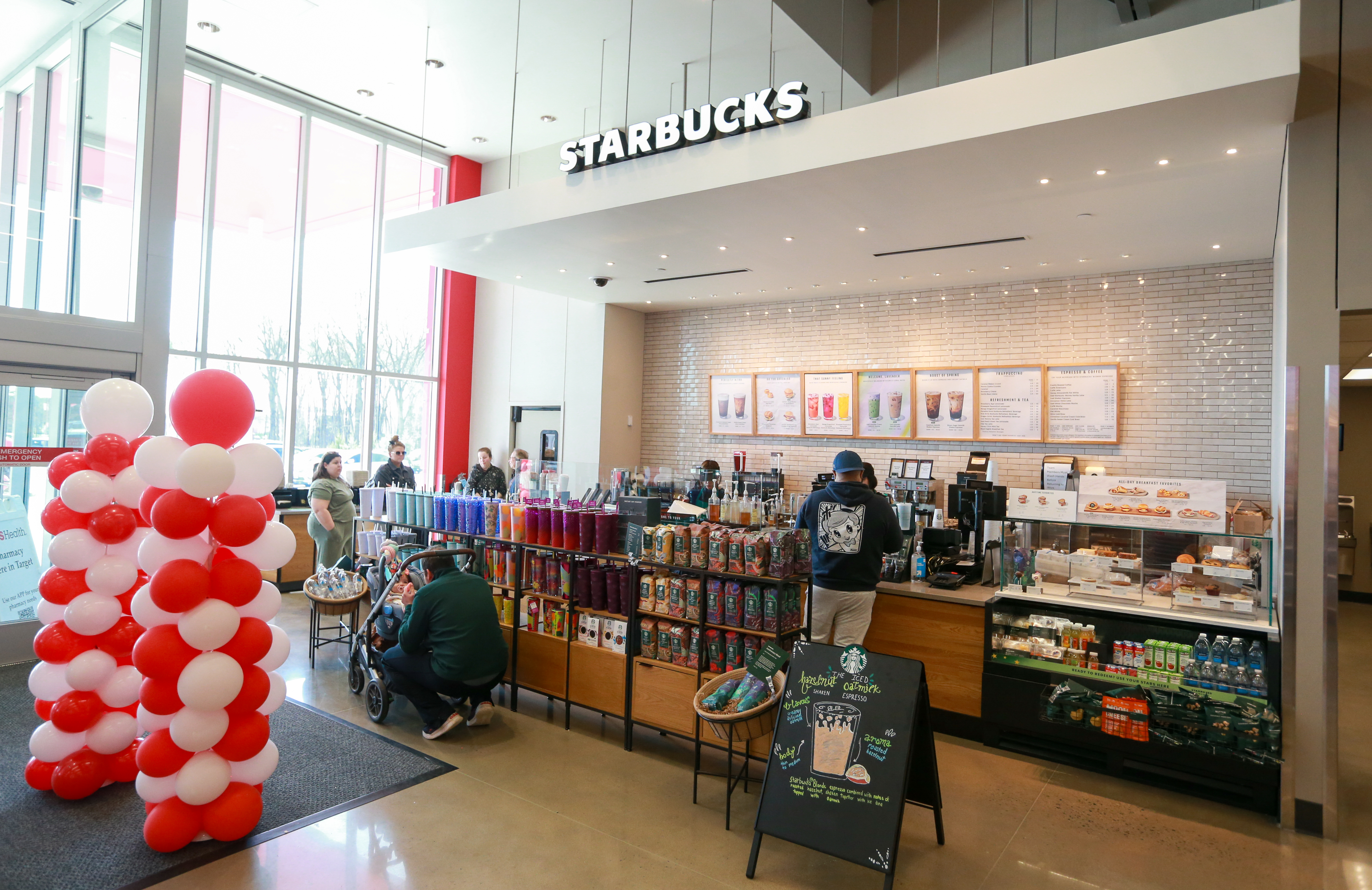 Target opens new store in Old Bridge - nj.com