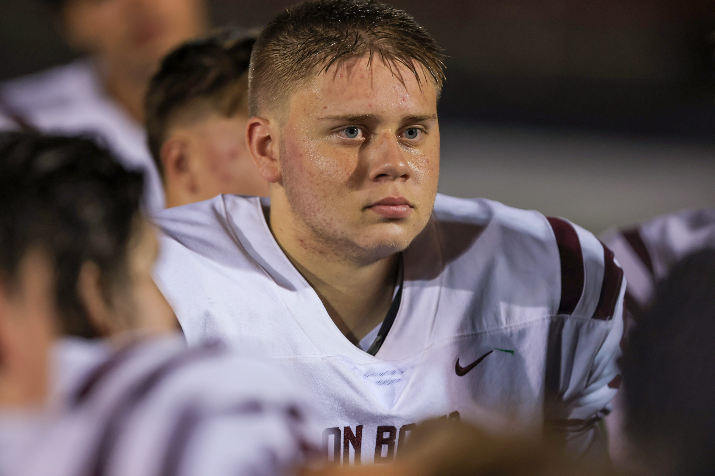 HS Football: Don Bosco at Red Bank Catholic - nj.com