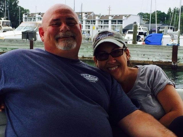 Remembering Doug Madden - mlive.com