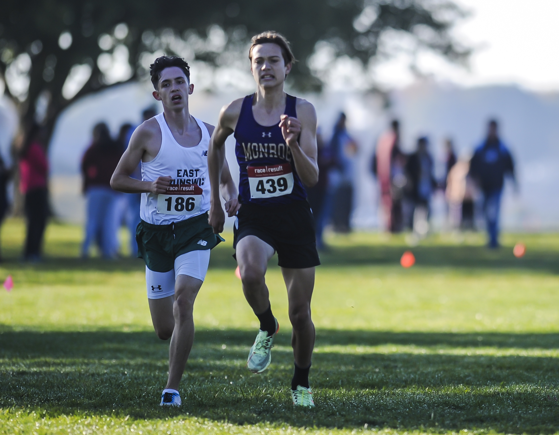 Cross Country: Greater Middlesex Conference Championships - nj.com