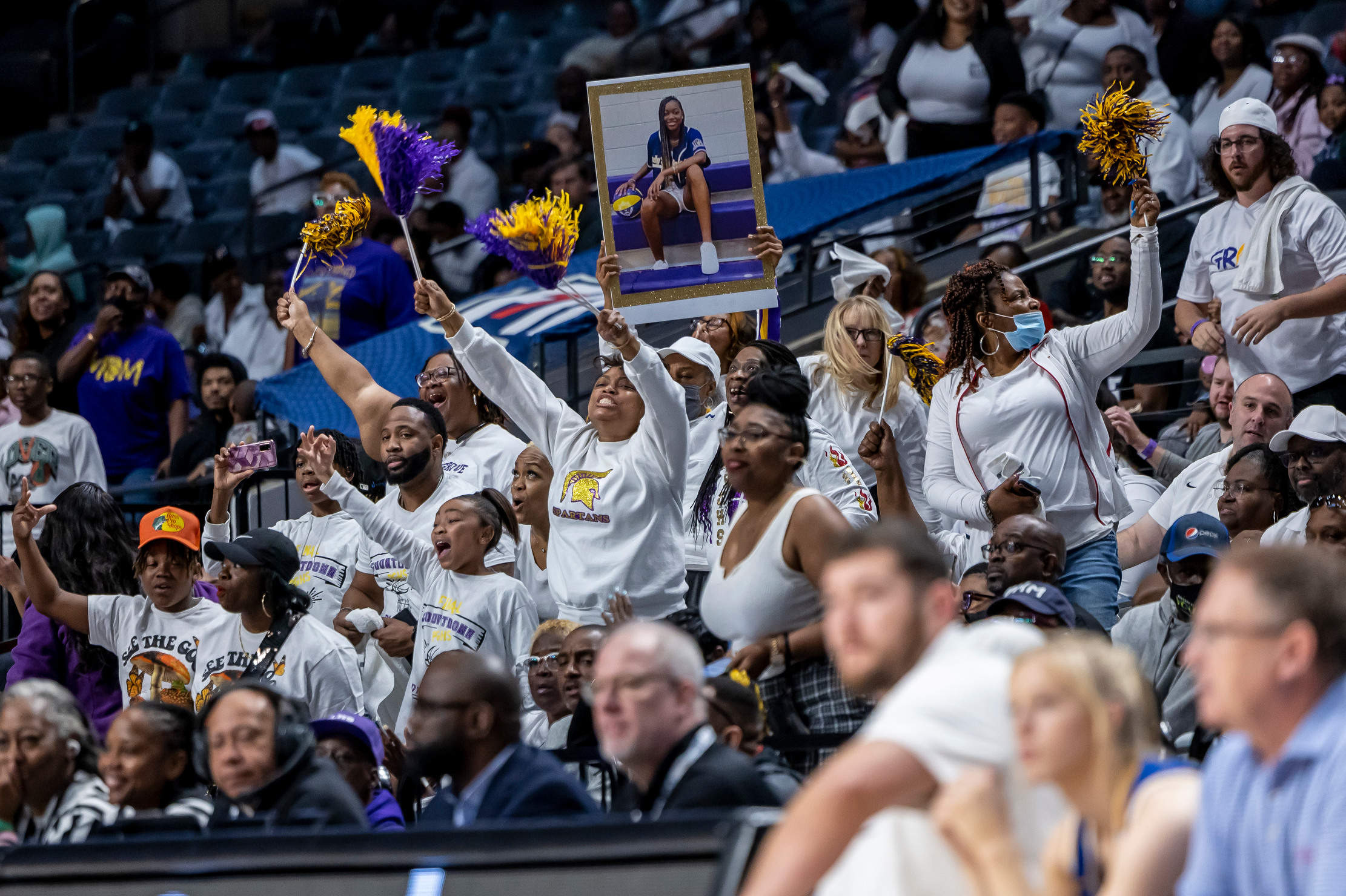 AHSAA 5A girls final: Pleasant Grove vs. Arab - al.com
