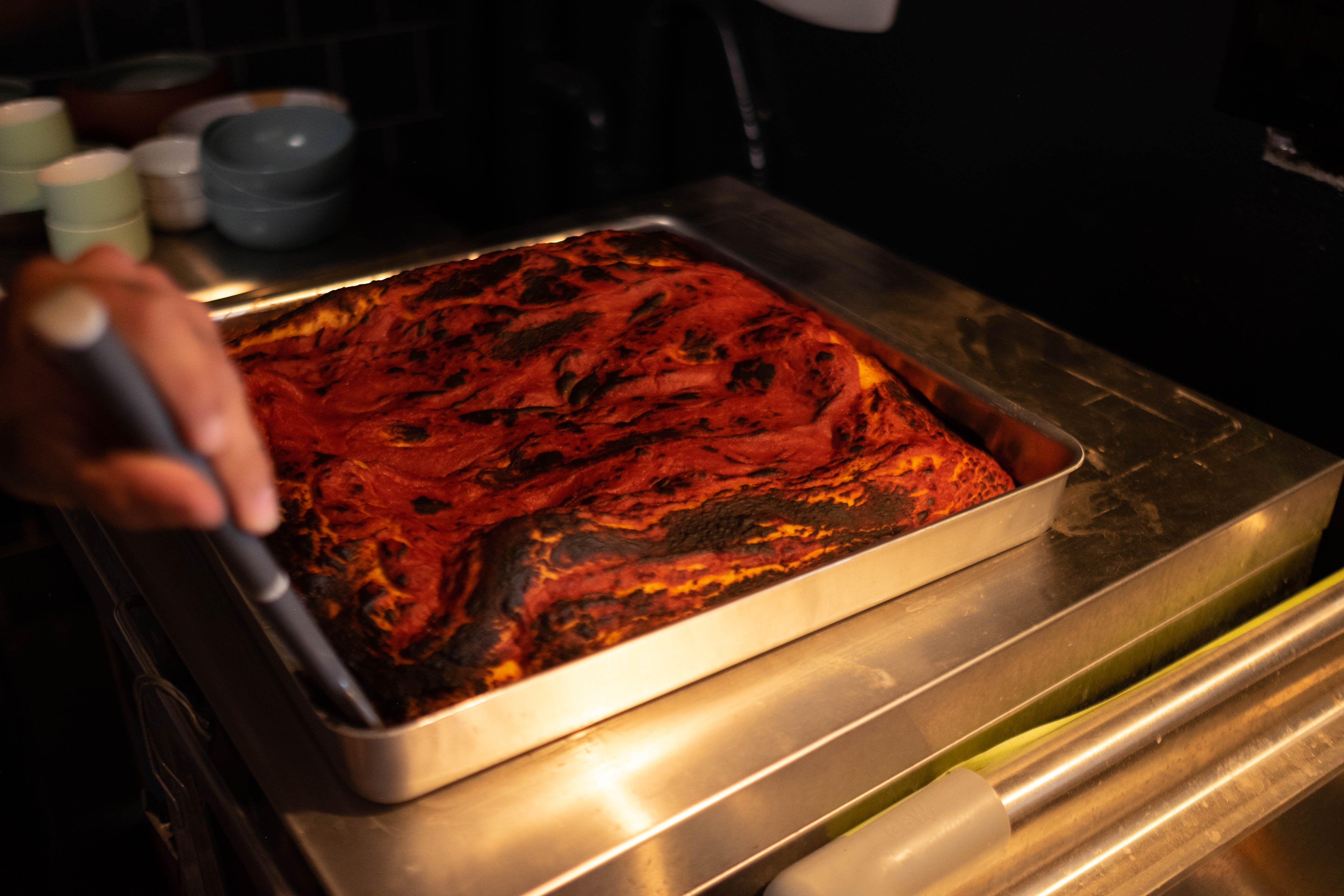 No Clos Radio Café - oregonlive.com