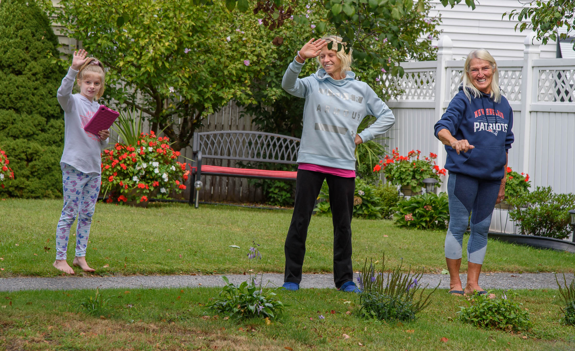 Springfield Day celebrated with parade through city - masslive.com