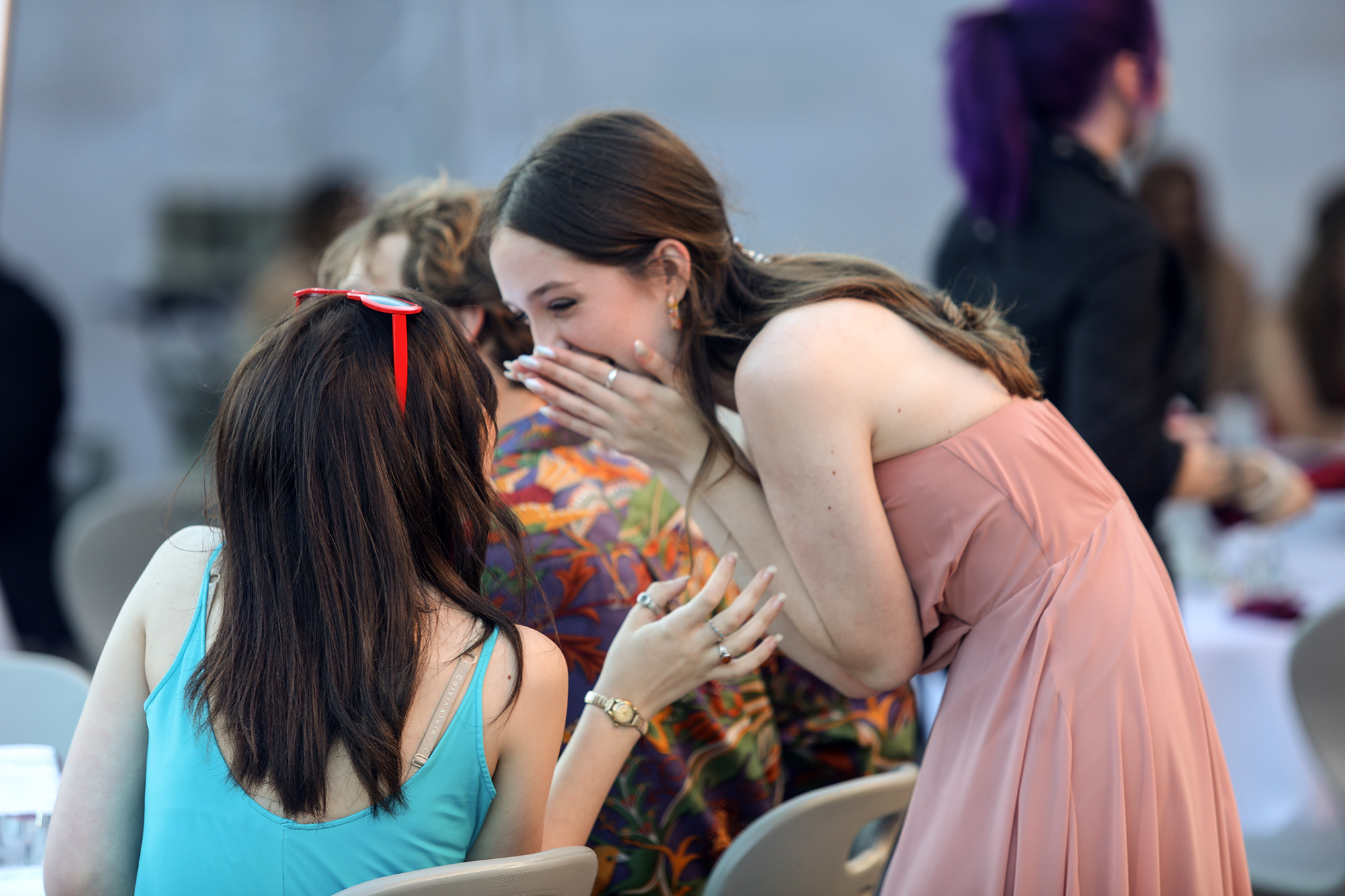 2021 Easthampton High School Prom - masslive.com