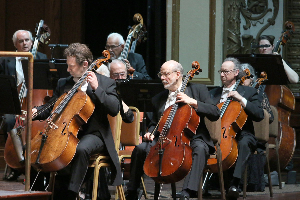 The Springfield Symphony Concert ‘Magic & Glory’ - masslive.com